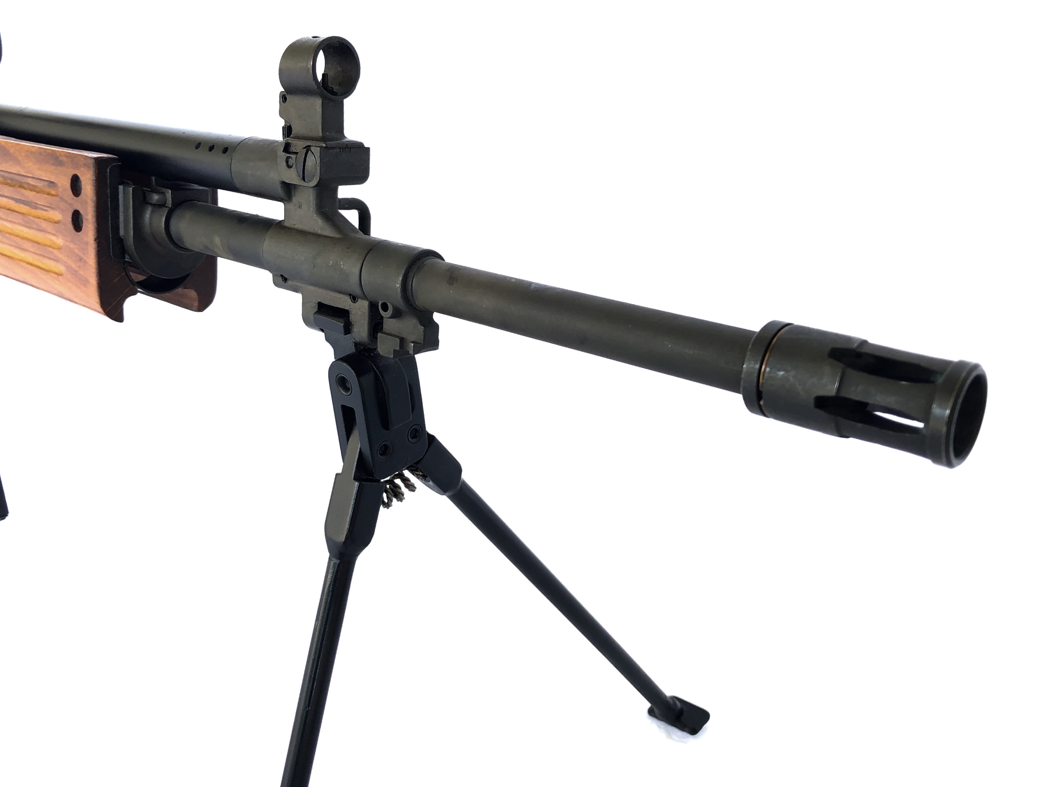 GunSpot Guns for sale | Gun Auction: IMI Galil Model 372 .223rem ...