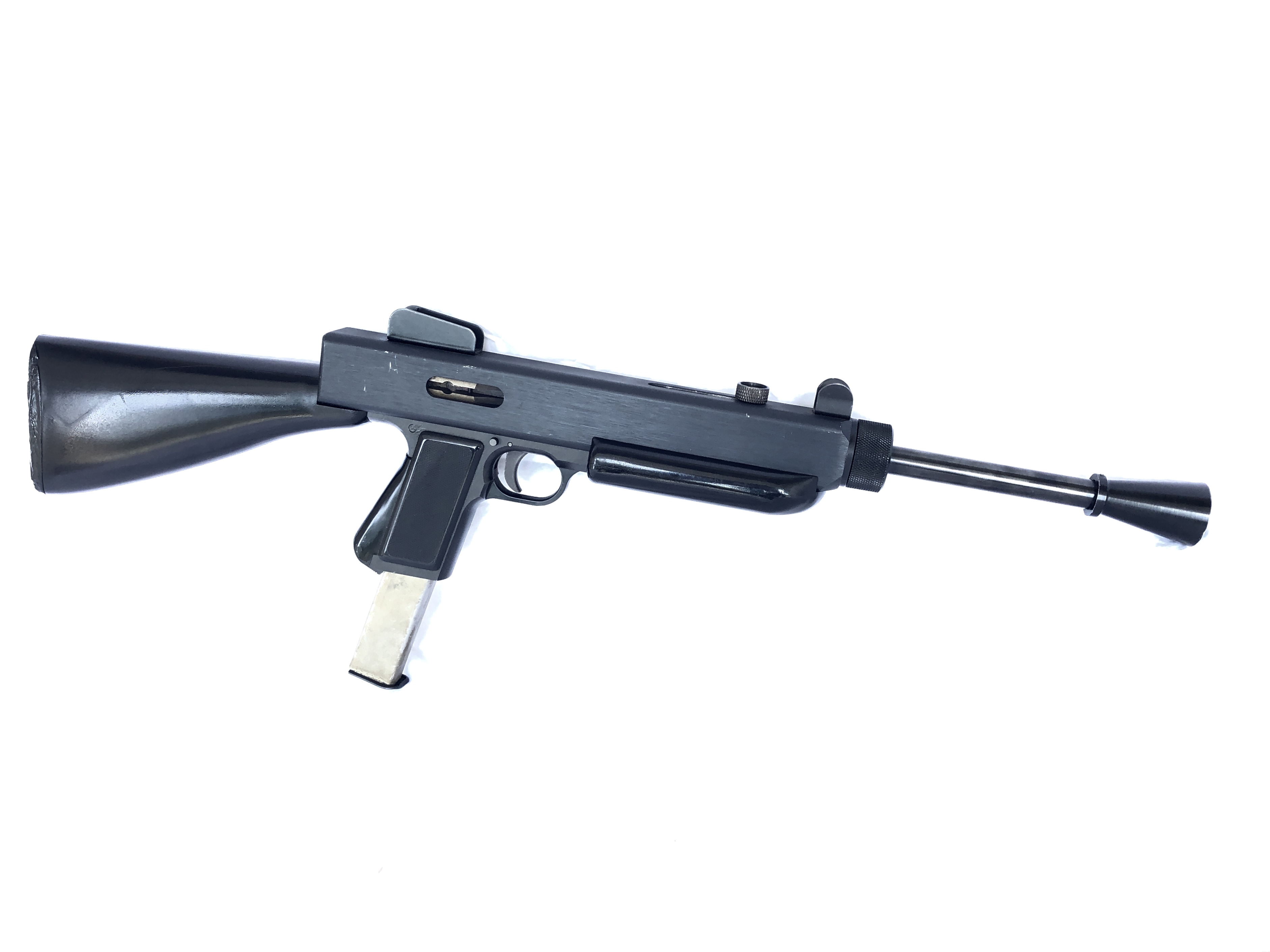 GunSpot | Rare J&R Engineering M68 9mm Semi-Automatic Carbine