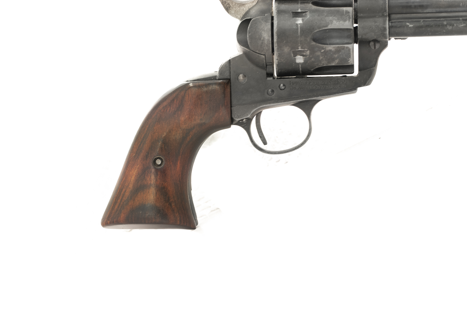 GunSpot Guns for sale | Gun Auction: JP Sauer Western Marshal 22cal