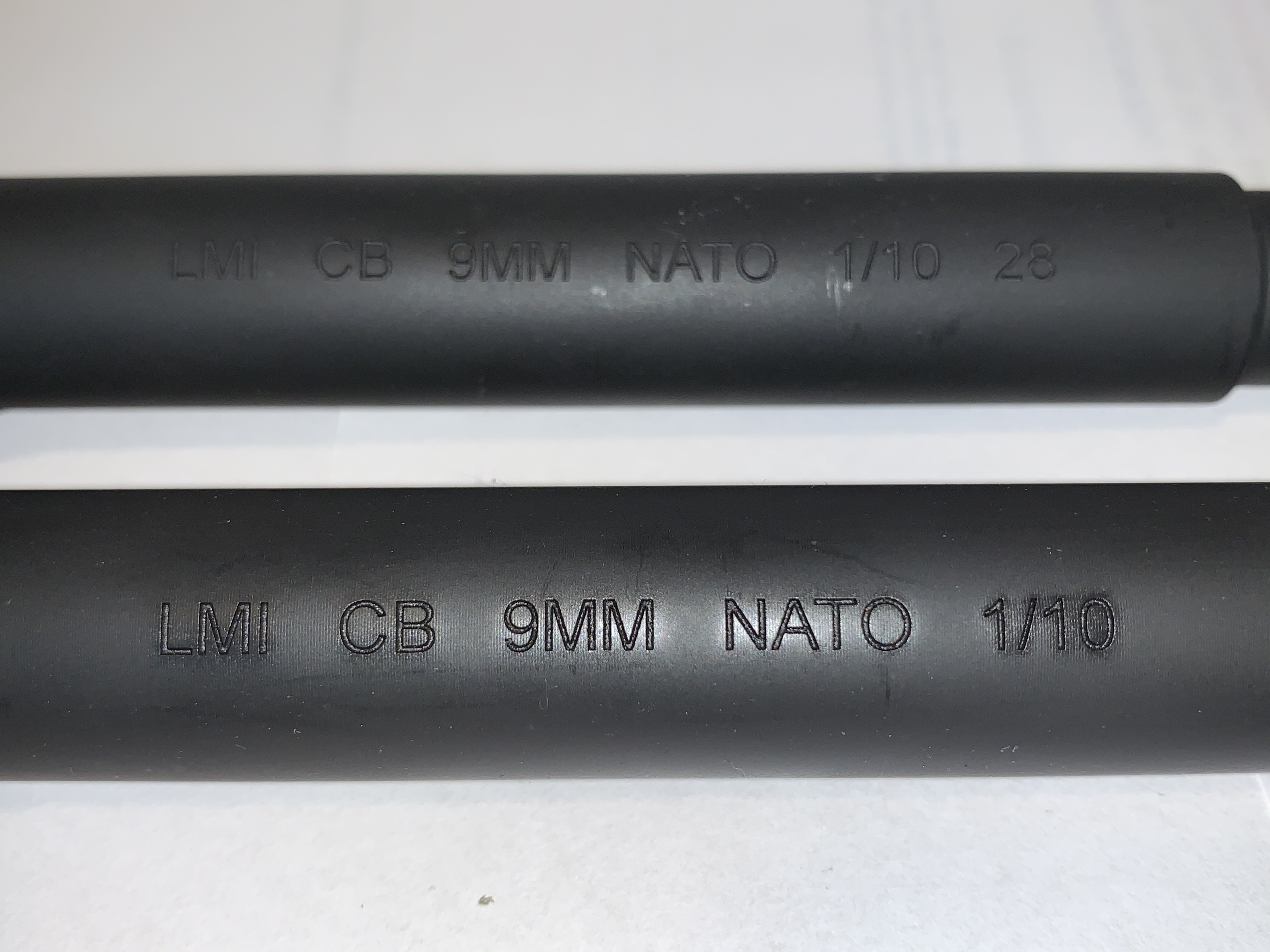 GunSpot Guns for sale | Gun Auction: DOE barrels