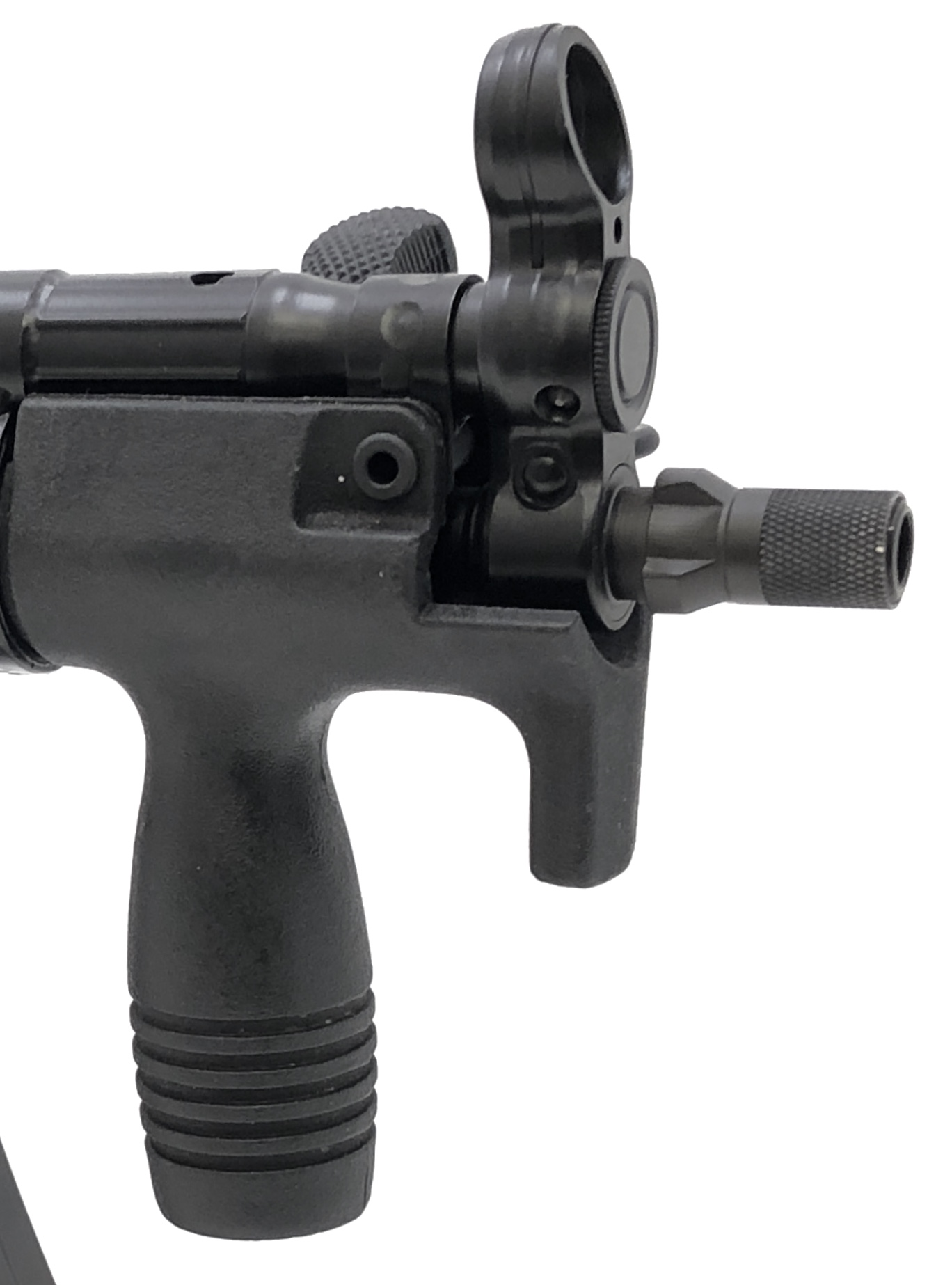 GunSpot | Heckler and Koch MP5K-N PDW 9mm Transferable Submachine Gun