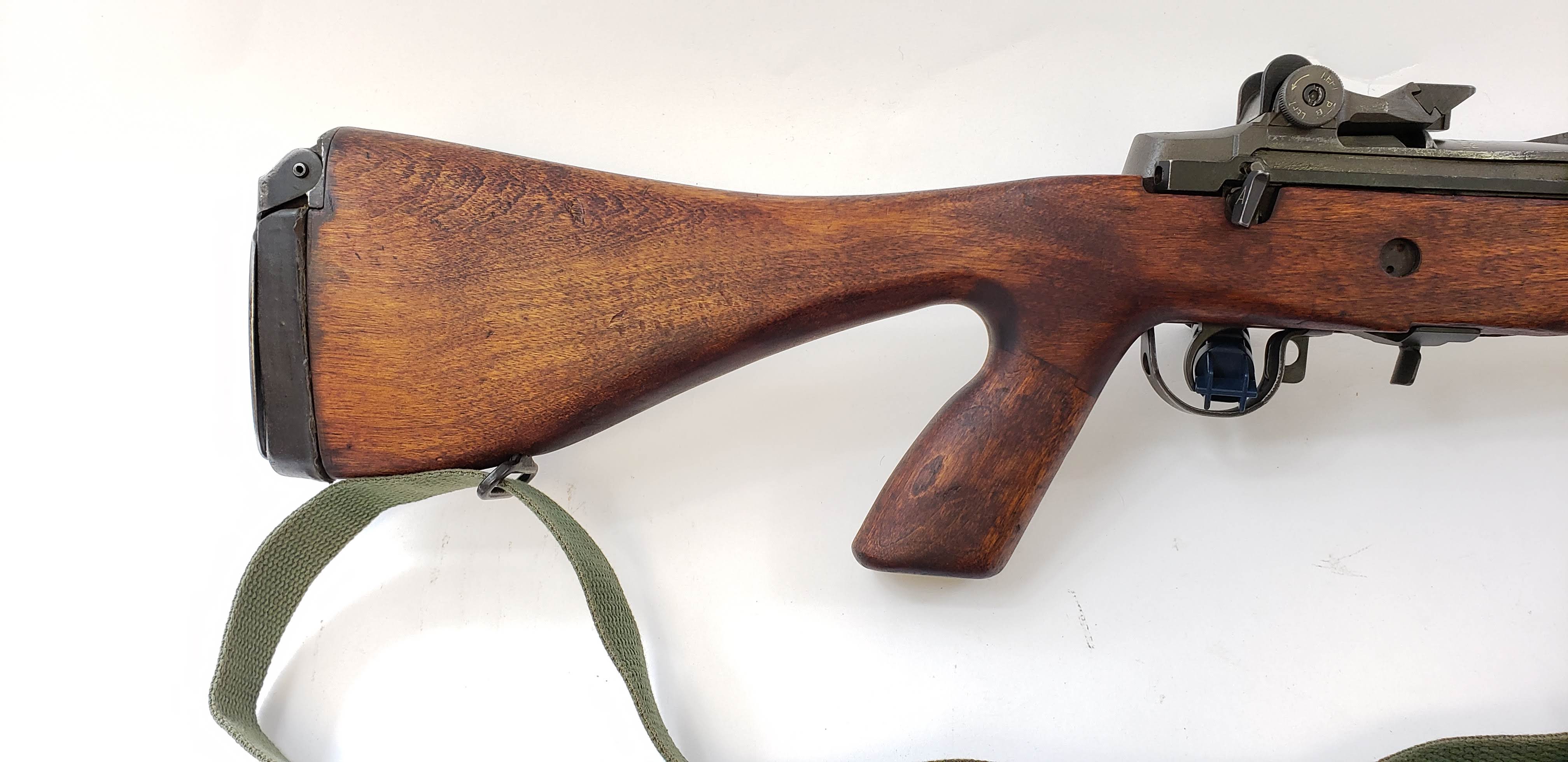 GunSpot Guns for sale | Gun Auction: M14 Transferable Machine Gun