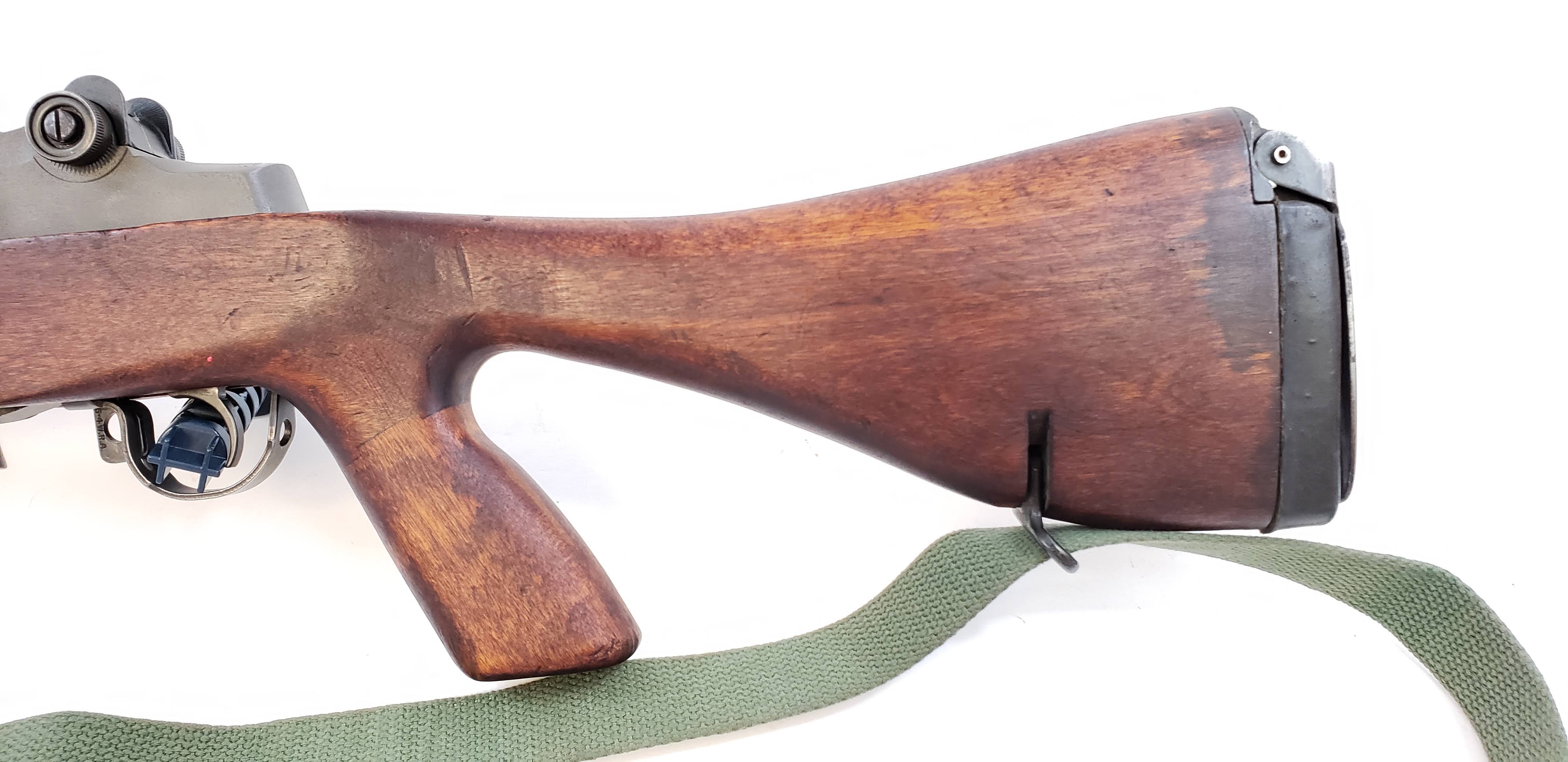 GunSpot Guns for sale | Gun Auction: M14 Transferable Machine Gun