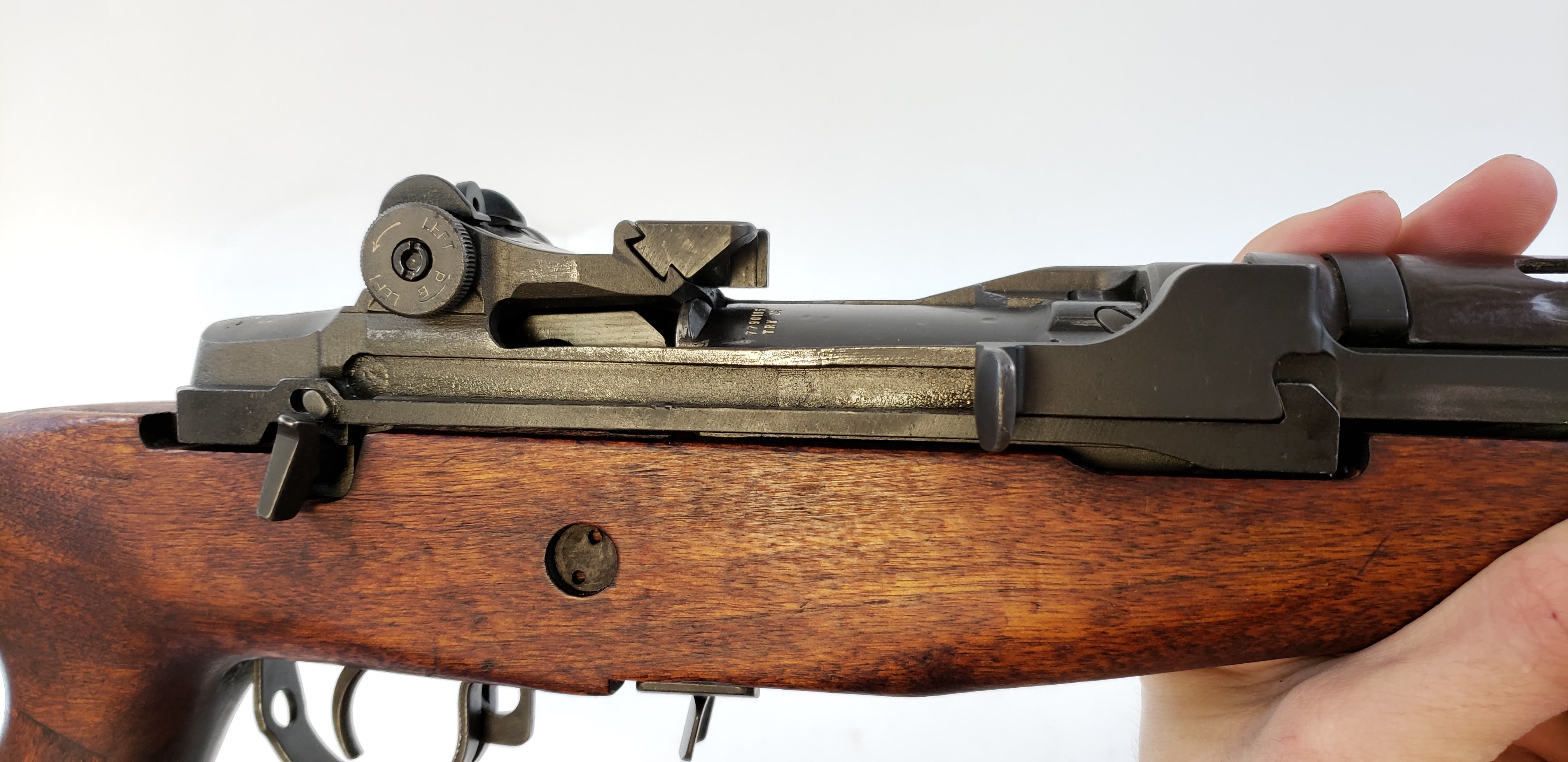 GunSpot Guns for sale | Gun Auction: M14 Transferable Machine Gun