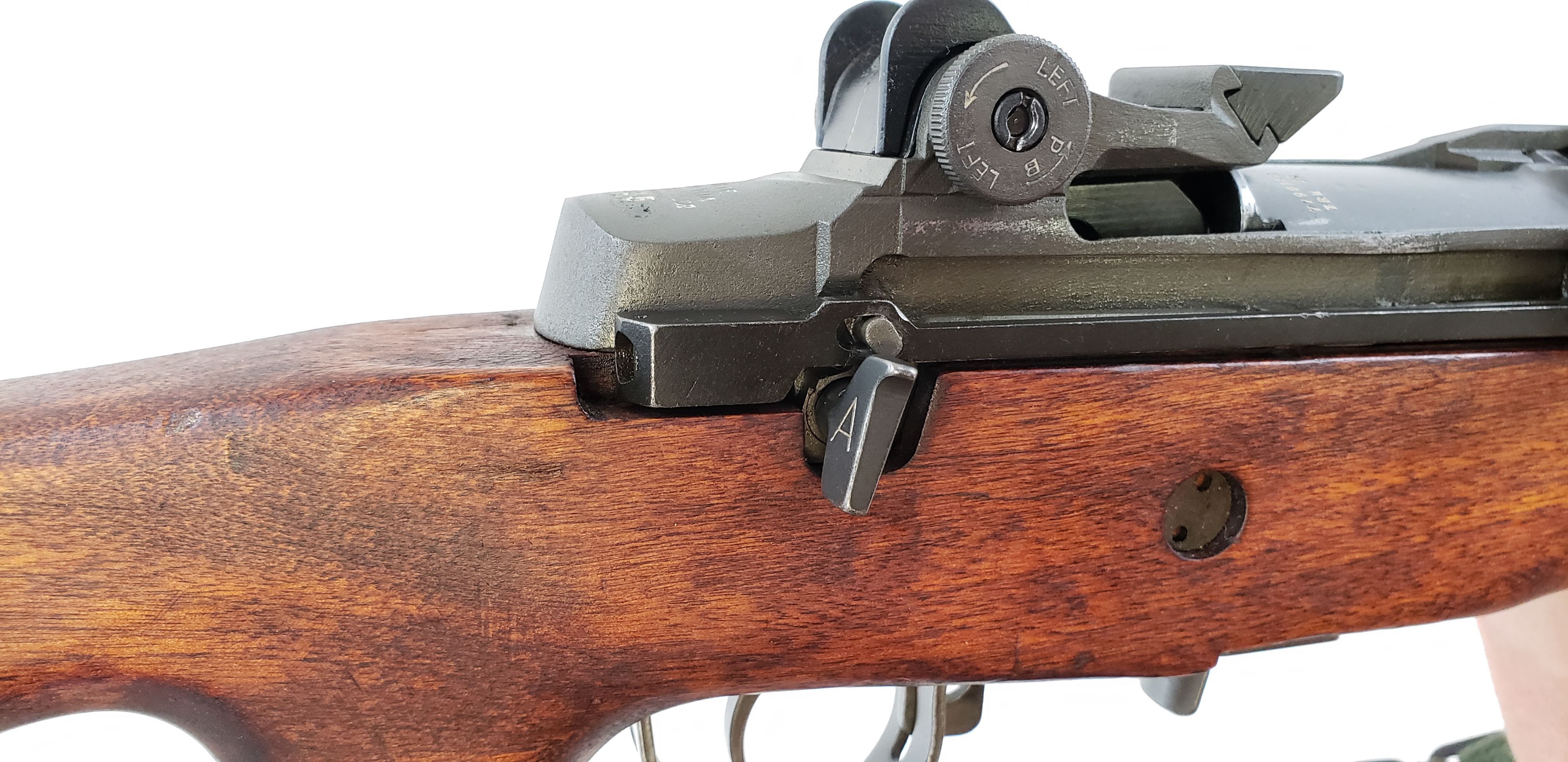 GunSpot Guns for sale | Gun Auction: M14 Transferable Machine Gun
