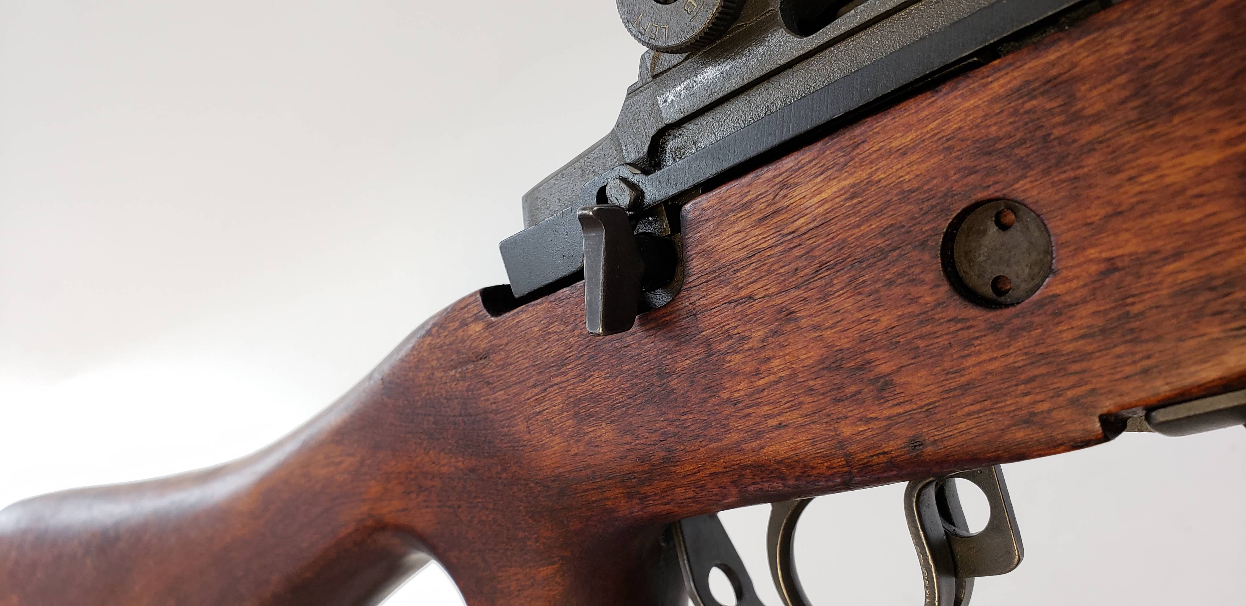 GunSpot Guns for sale | Gun Auction: M14 Transferable Machine Gun