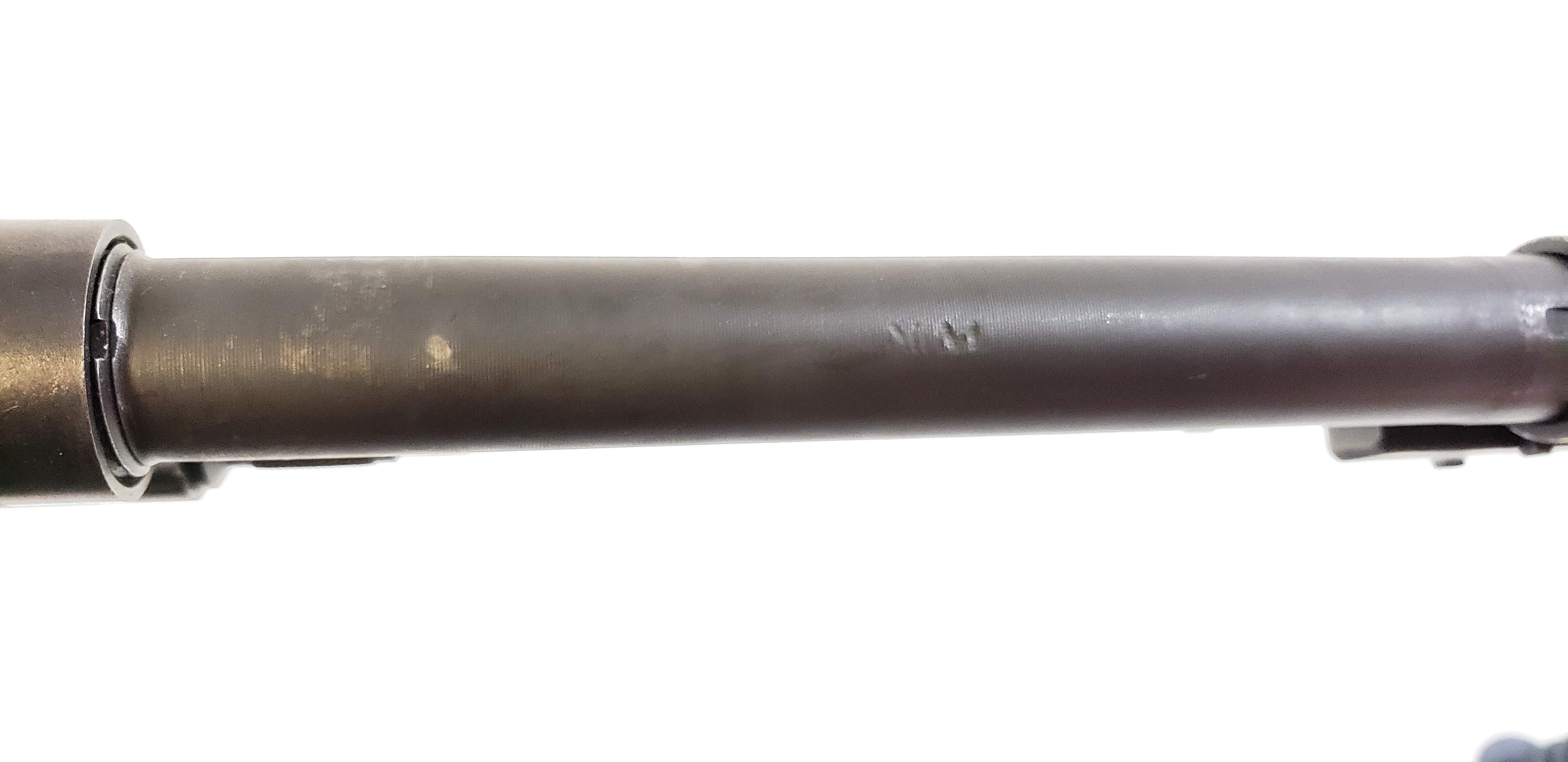 GunSpot Guns for sale | Gun Auction: M14 Transferable Machine Gun