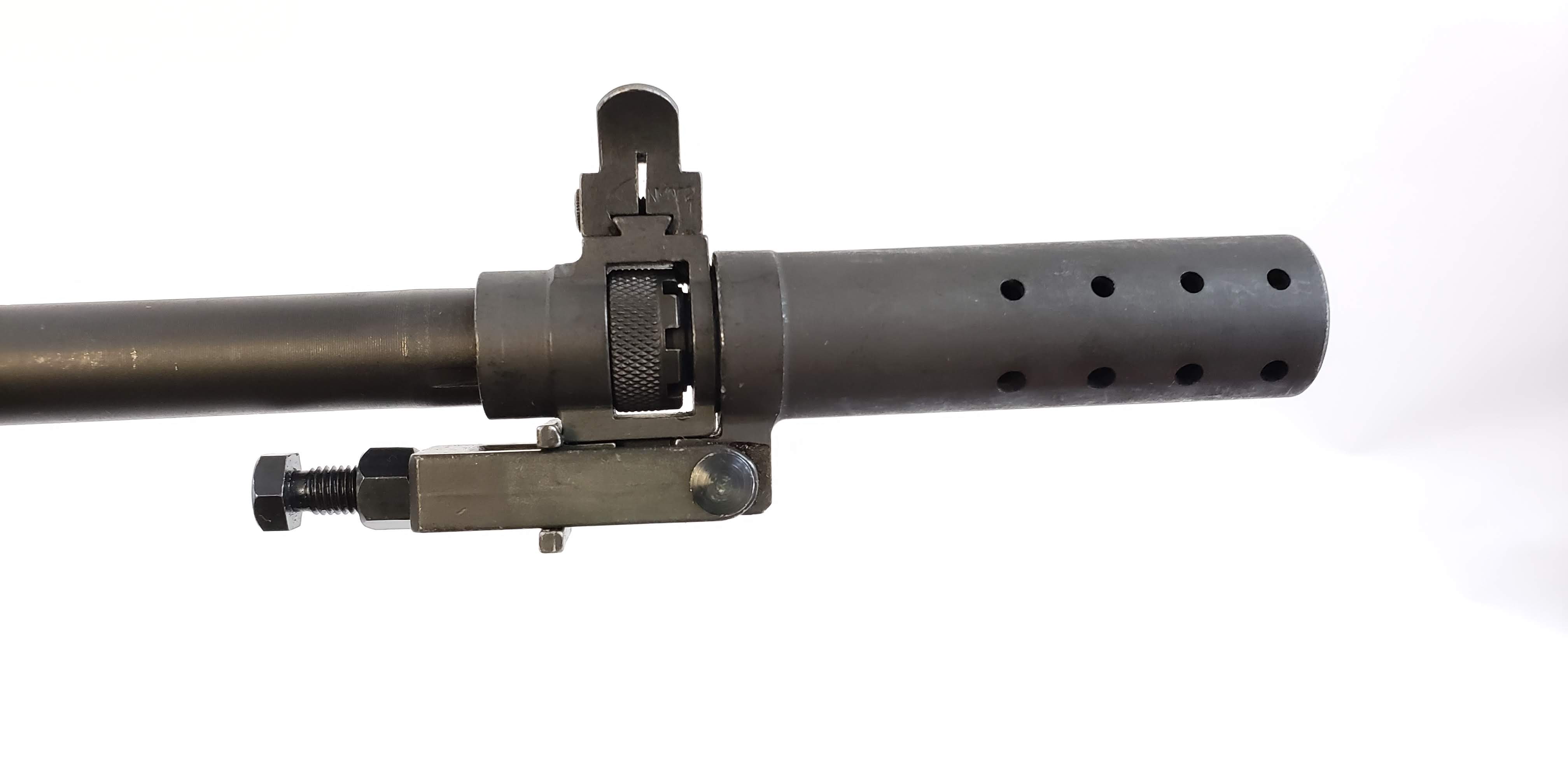 GunSpot Guns for sale | Gun Auction: M14 Transferable Machine Gun