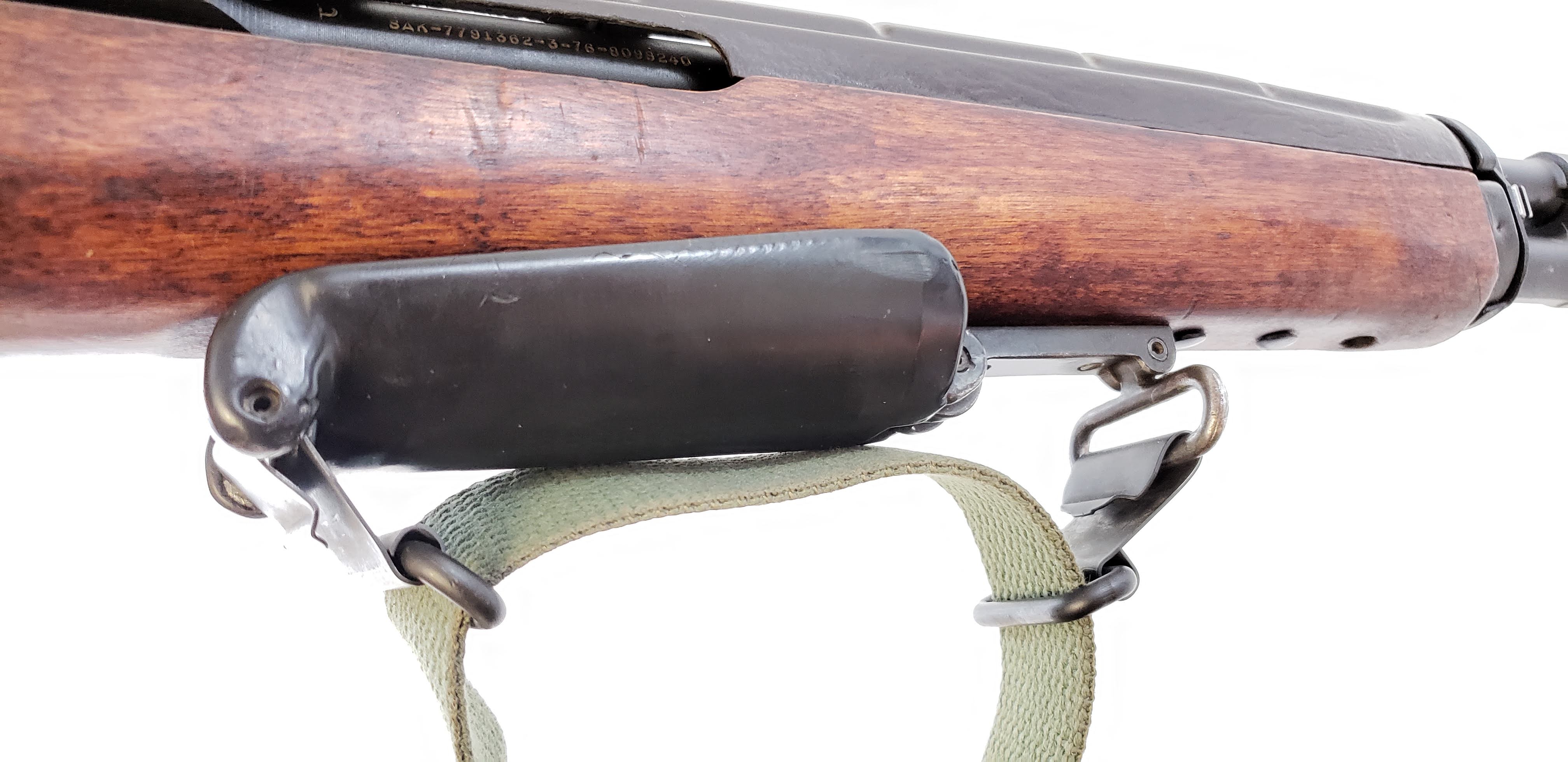 GunSpot Guns for sale | Gun Auction: M14 Transferable Machine Gun