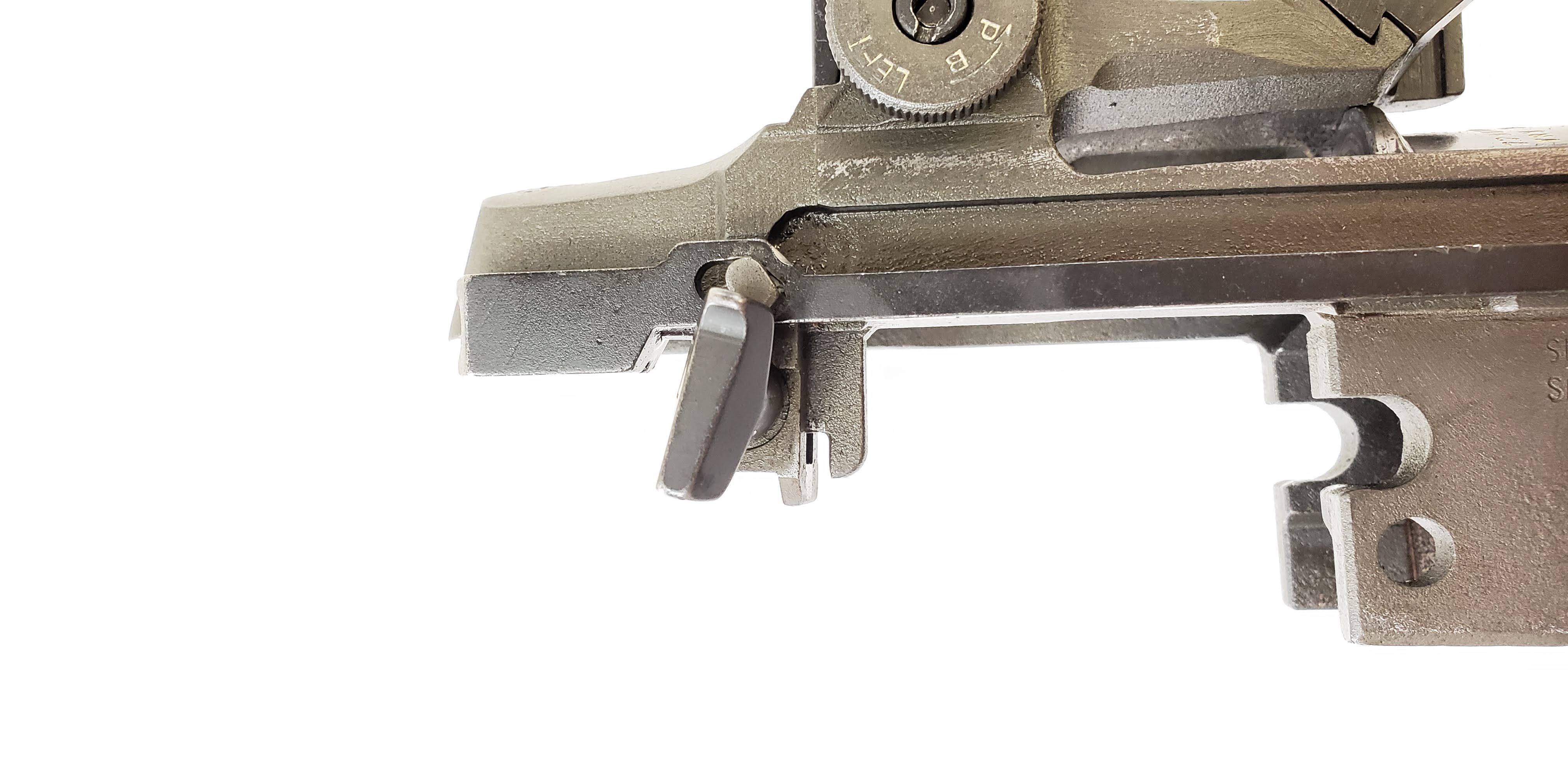 GunSpot Guns for sale | Gun Auction: M14 Transferable Machine Gun