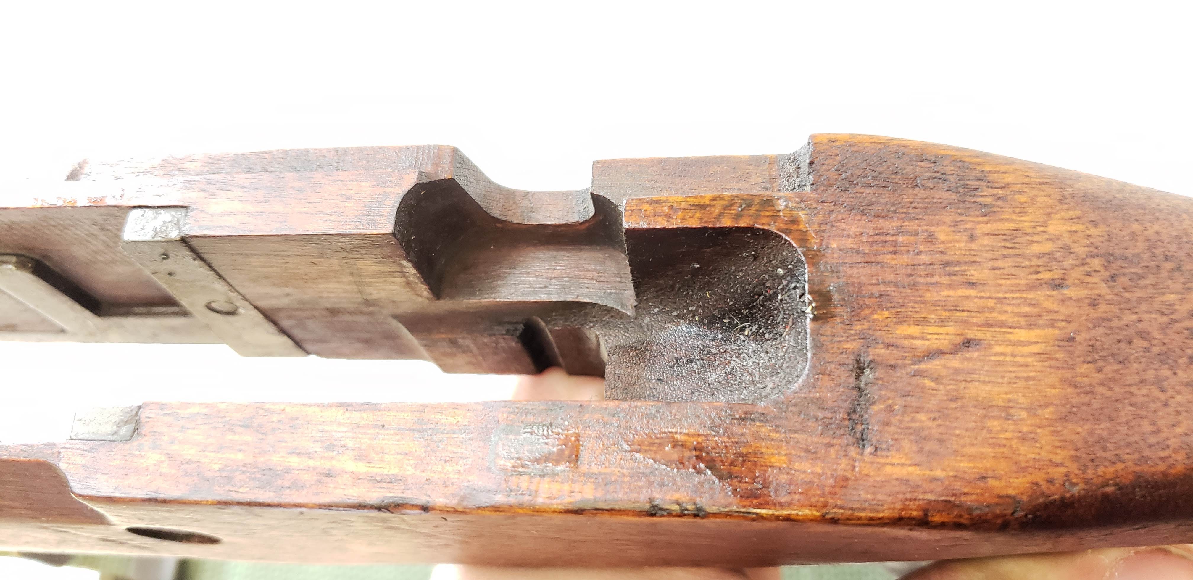 GunSpot Guns for sale | Gun Auction: M14 Transferable Machine Gun