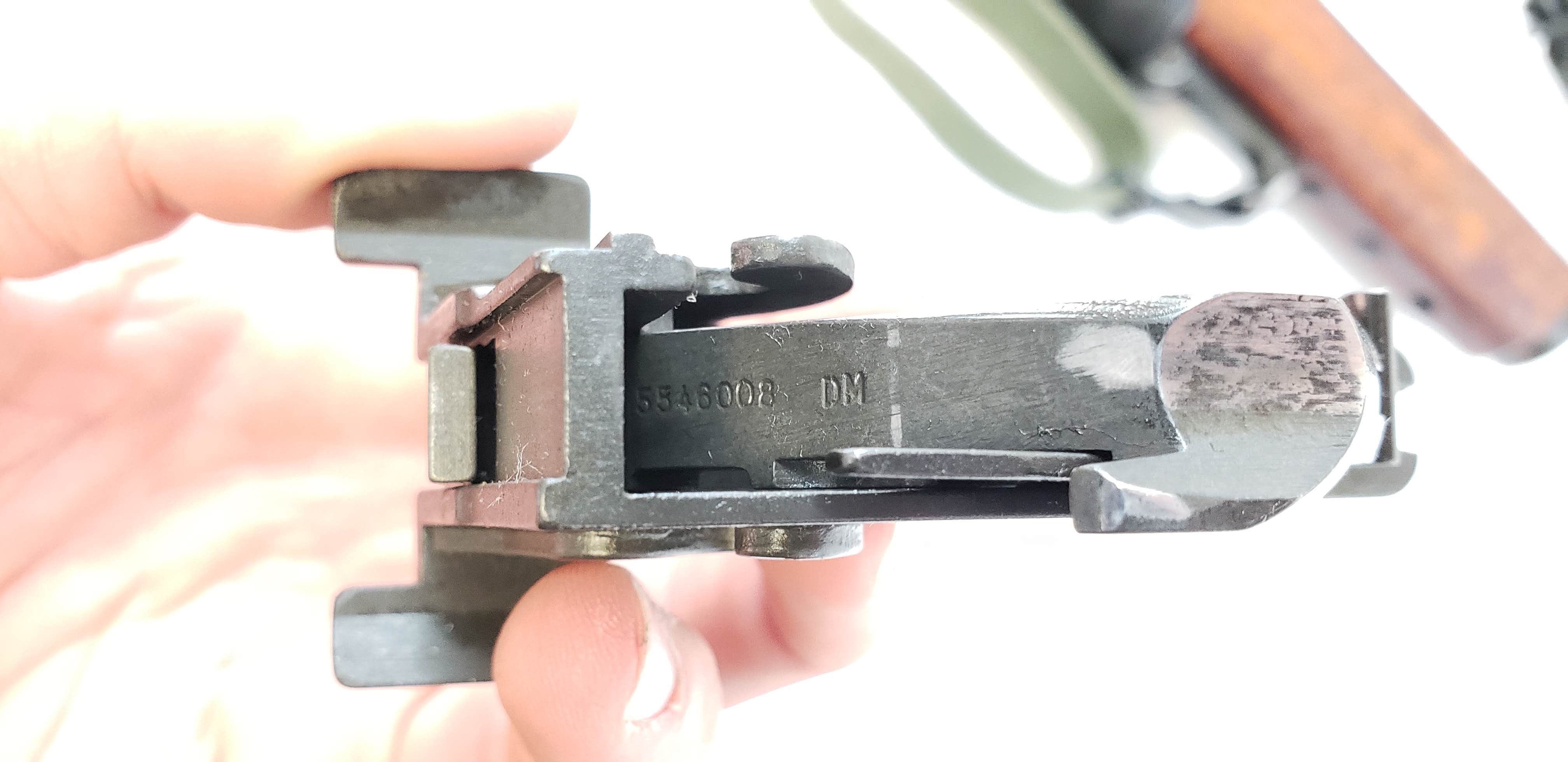 GunSpot Guns for sale | Gun Auction: M14 Transferable Machine Gun