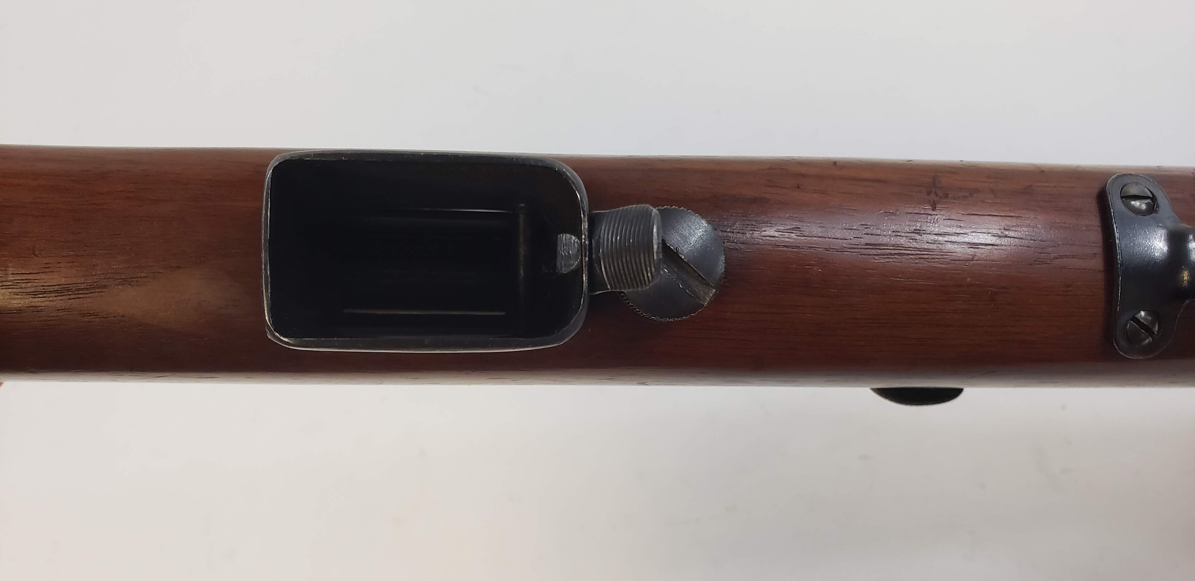 GunSpot | Reising M50 w/Fed Labs Case and Extras