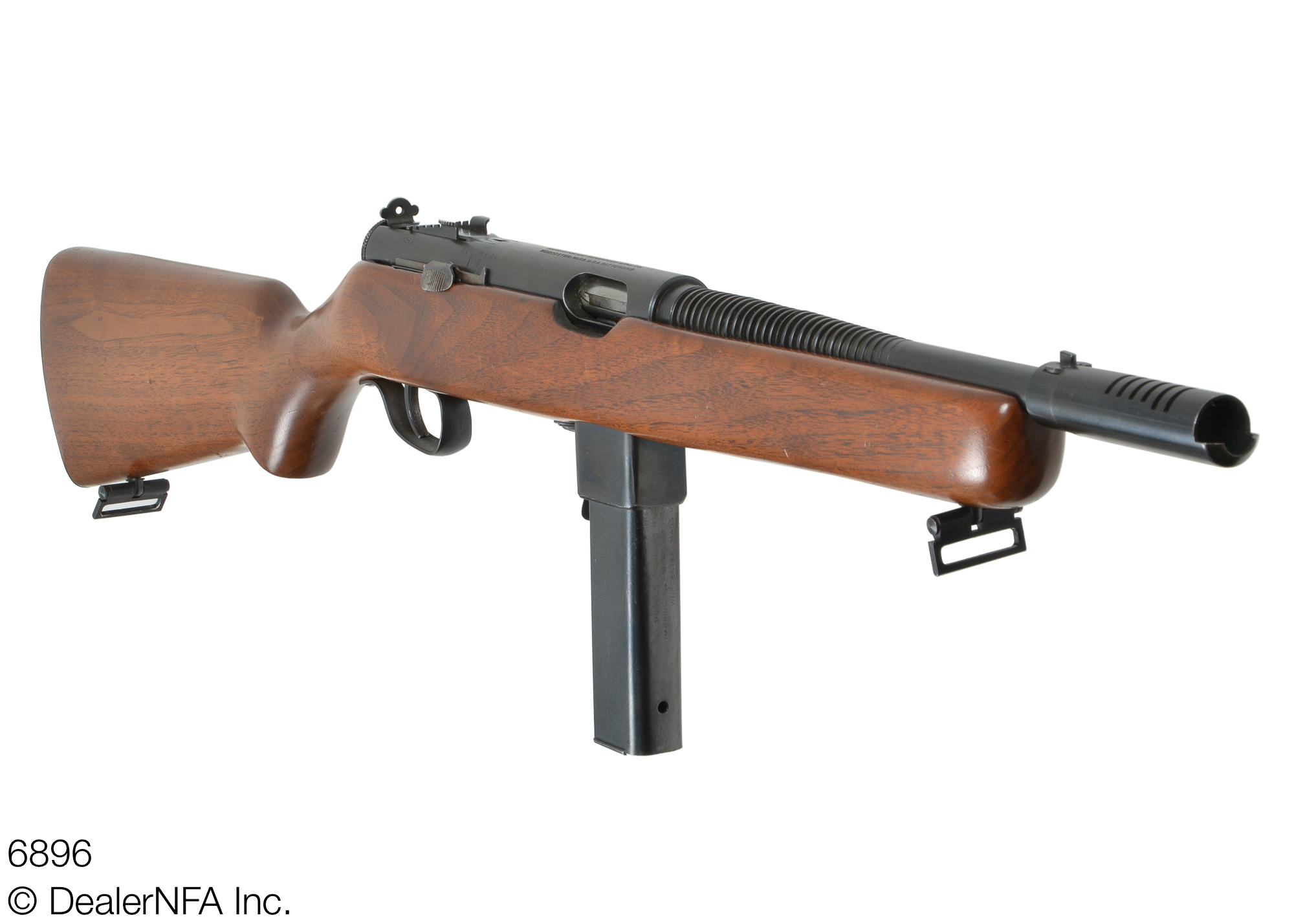 GunSpot Guns for sale | Gun Auction: Reising M50, Beautiful & Historic