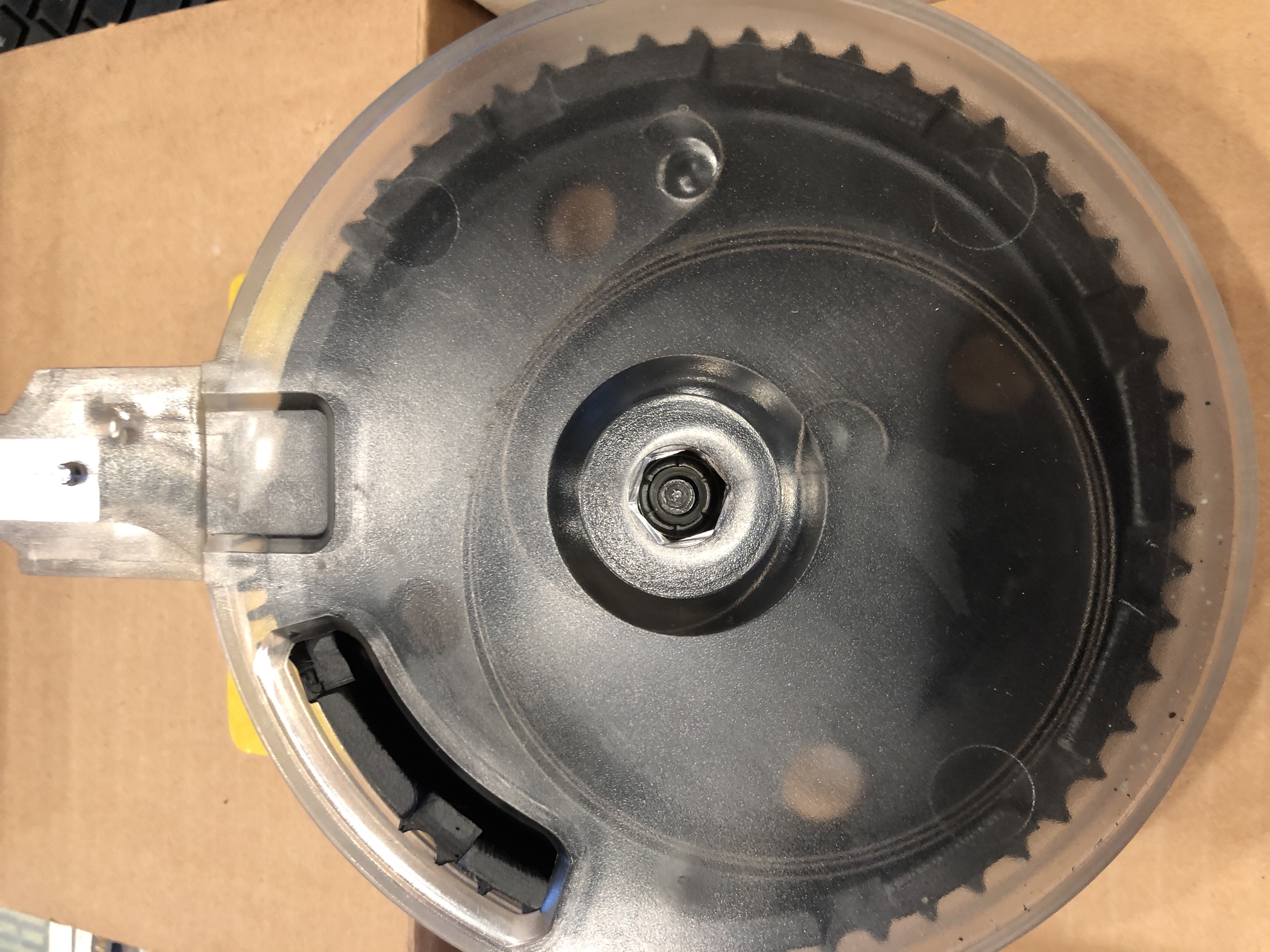 GunSpot Guns for sale | Gun Auction: Mitchell 50/22 Mag + Eaton Sanford ...