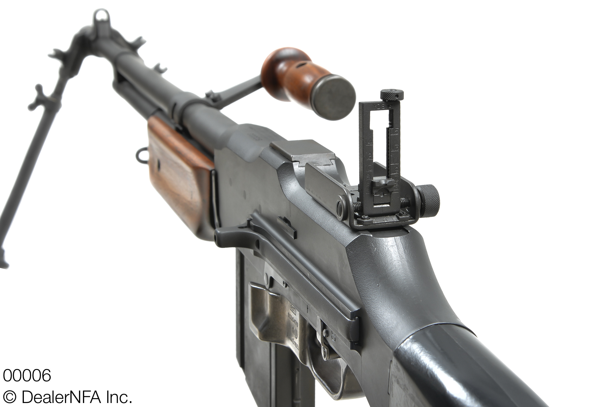 GunSpot Guns for sale | Gun Auction: BAR 1918A2