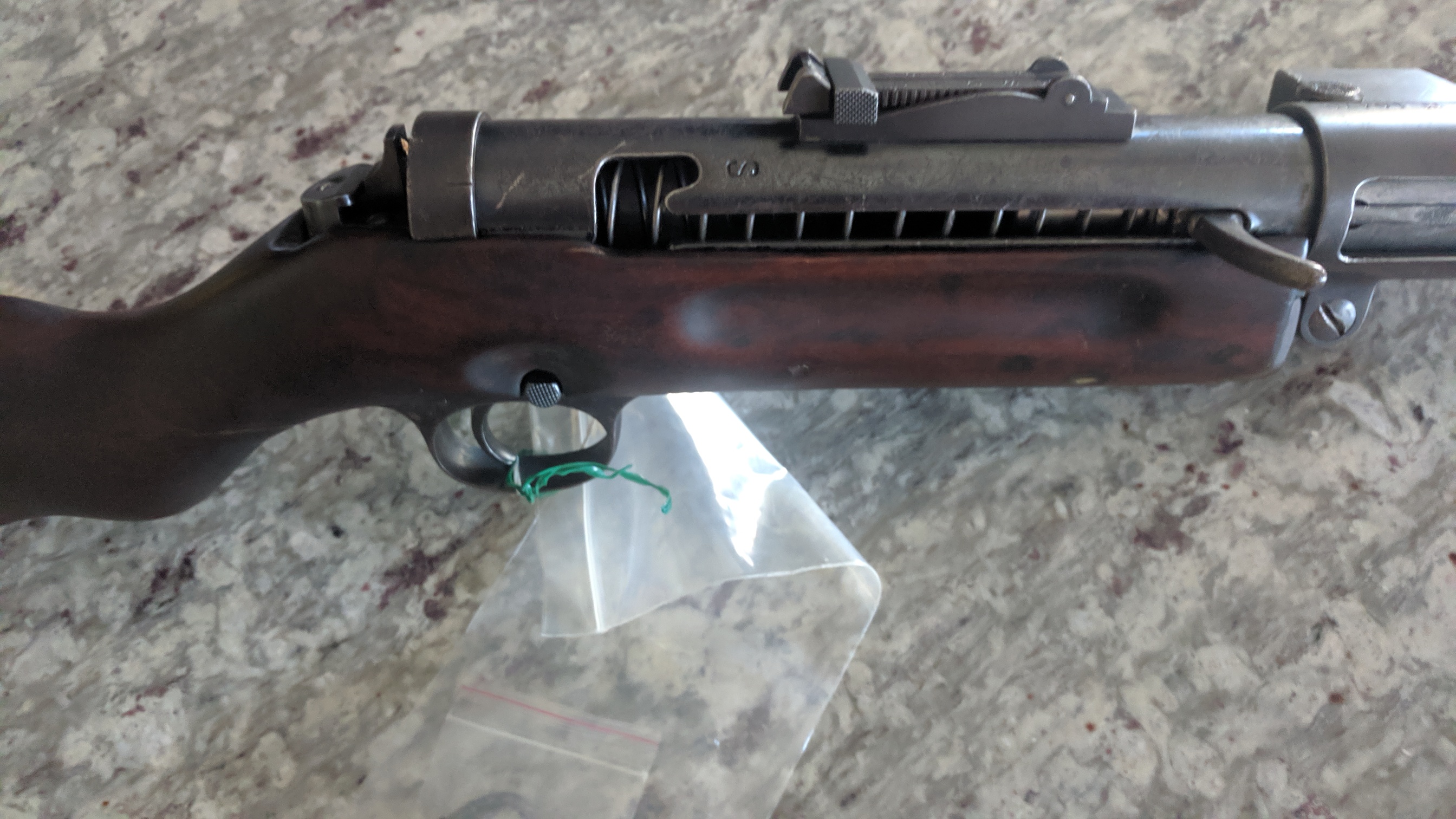 GunSpot Guns for sale | Gun Auction: MP-28 II PRE 86 D.S.