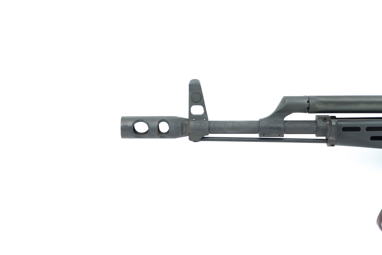 Sections & Categories