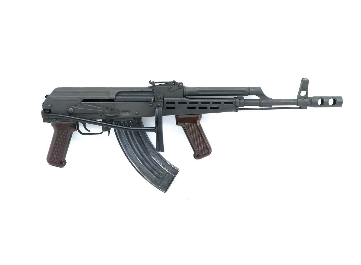 Sections & Categories