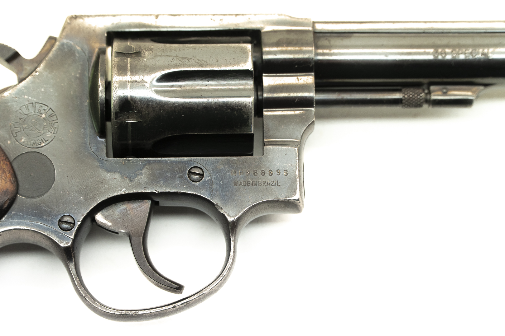 Sections & Categories