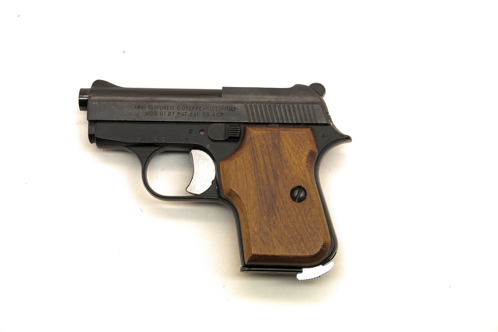 GunSpot Guns for sale | Gun Auction: Targa GT27B
