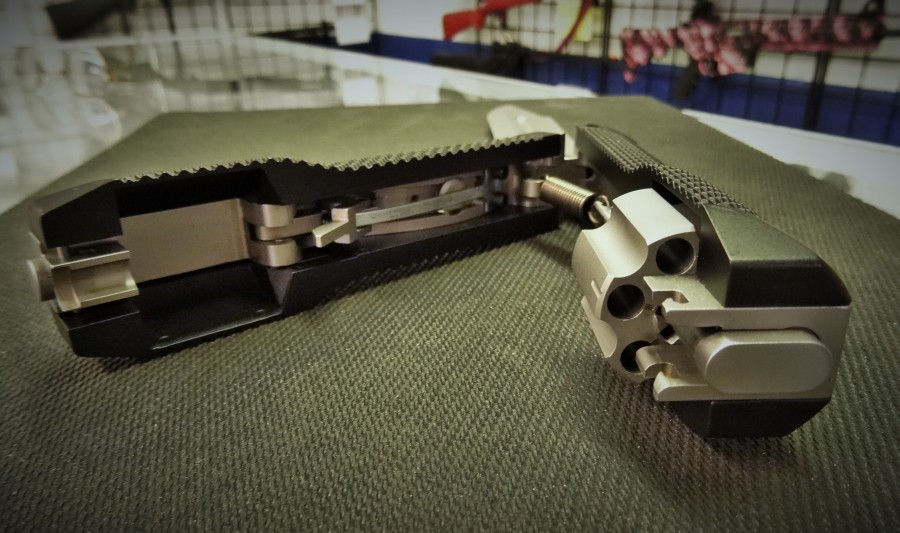 GunSpot Guns for sale | Gun Auction: The “GRAD” Arsenal RS1 Limited ...