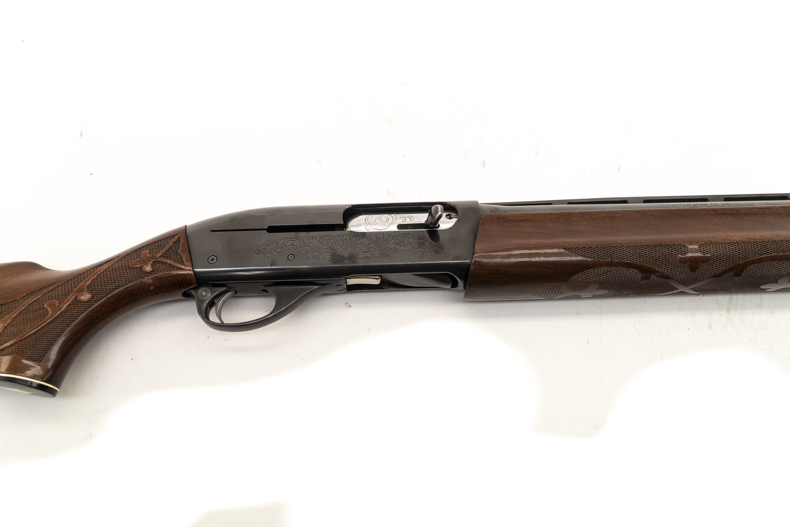 Sections & Categories