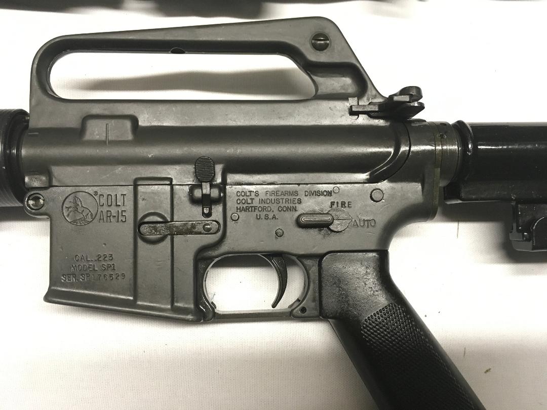 GunSpot.com | Gun Auctions | Buy Guns Online