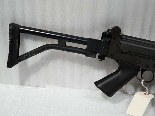 GunSpot Guns for sale | Gun Auction: SAR-48 Springfield FN FAL .308