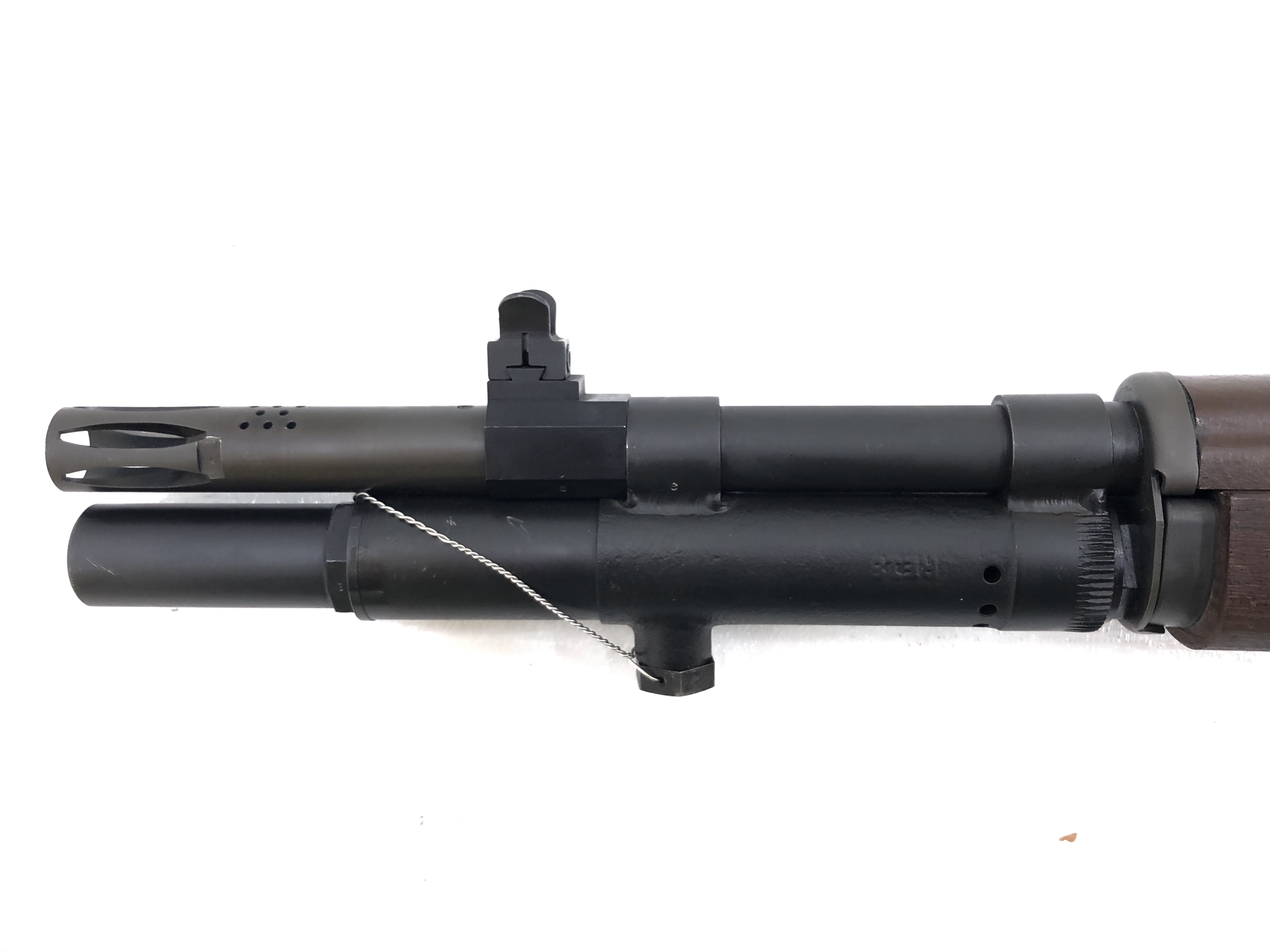 GunSpot Guns for sale | Gun Auction: LaFrance Specialities M14k 7.62mm ...