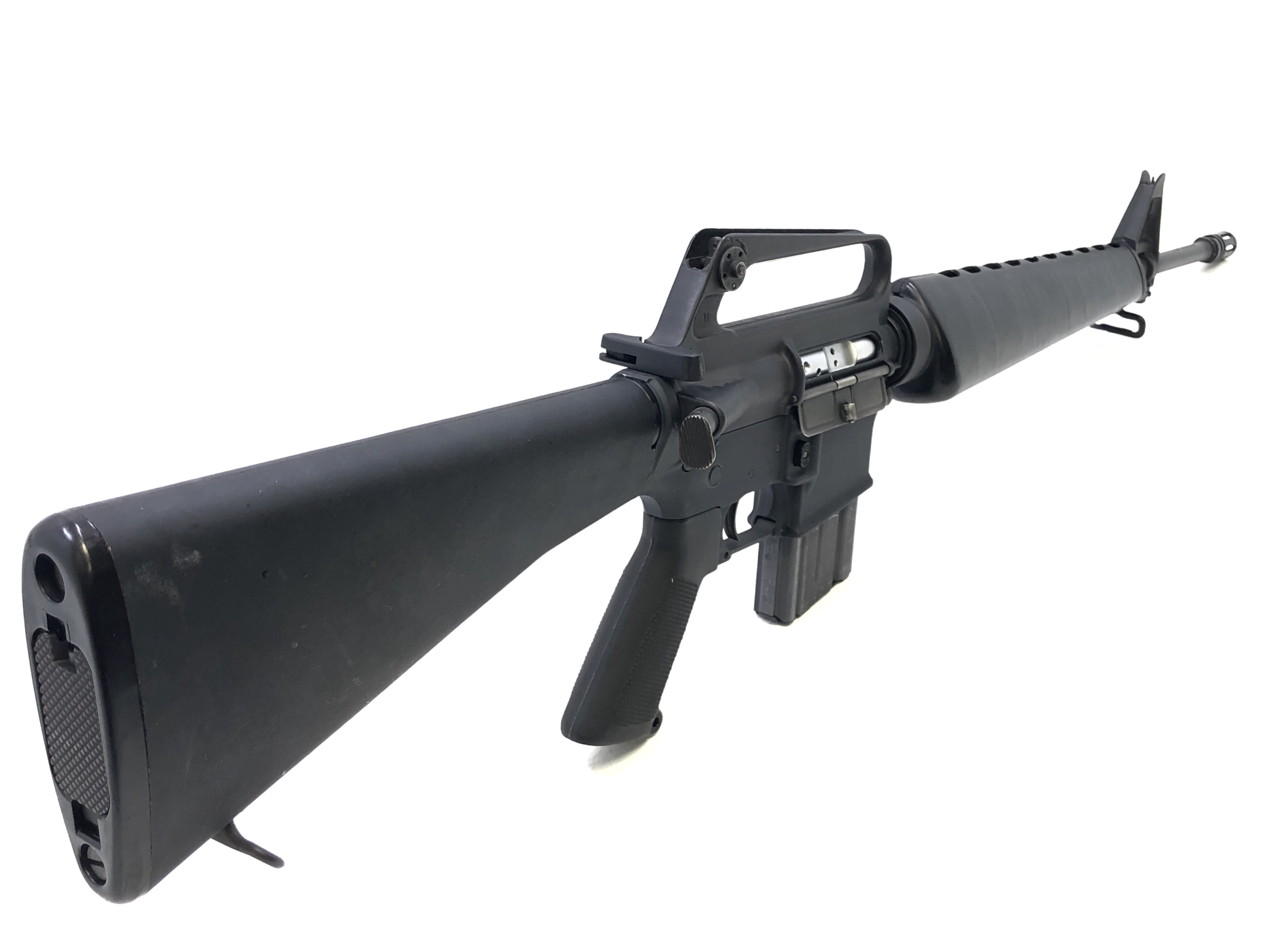 GunSpot Guns for sale | Gun Auction: US Property Marked Colt M16A1 5 ...