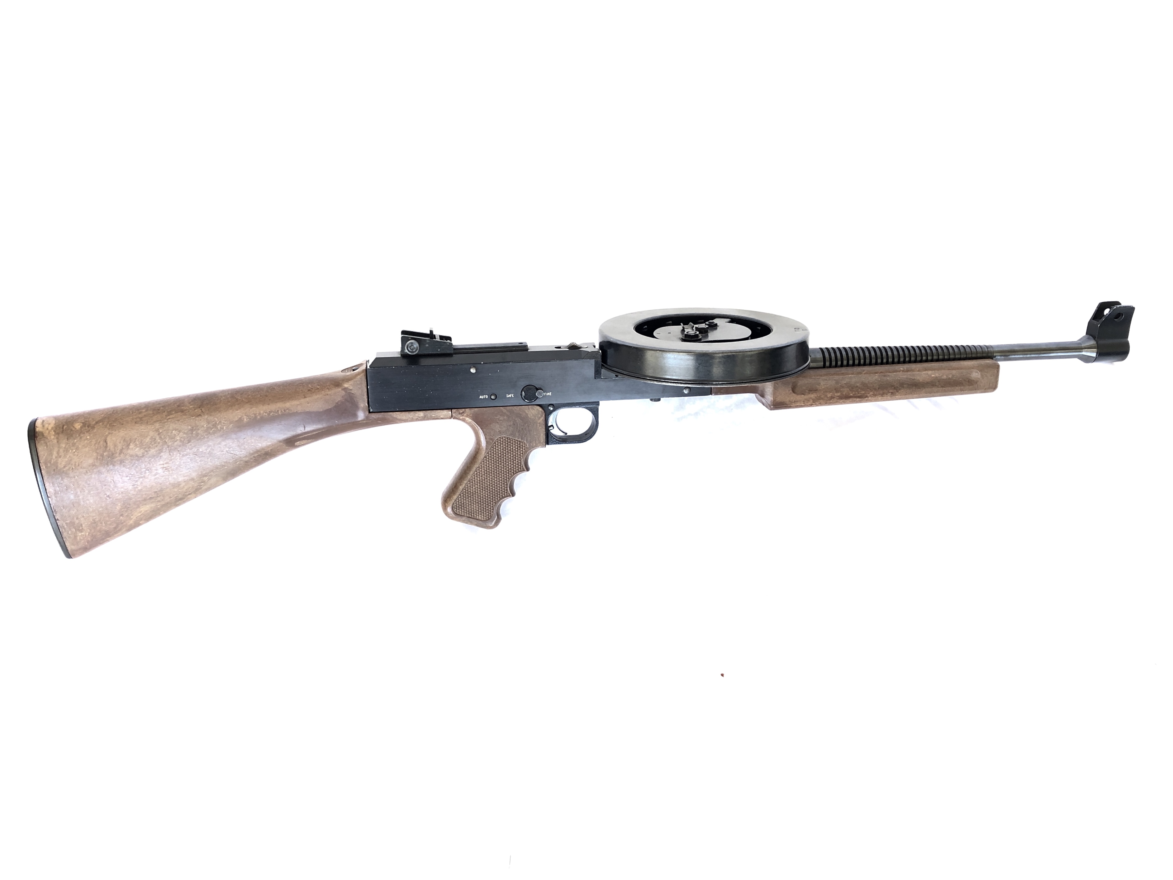 GunSpot | American Arms American-180 .22LR Transferable Machine Gun