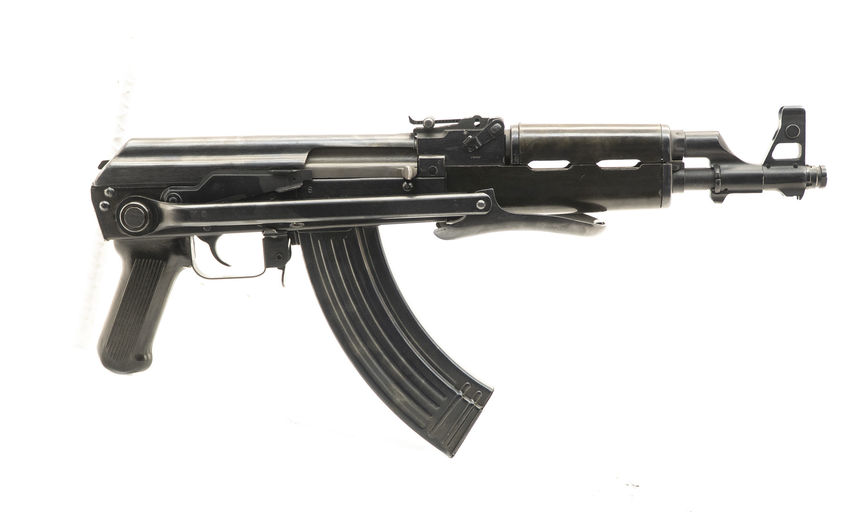 Sections & Categories