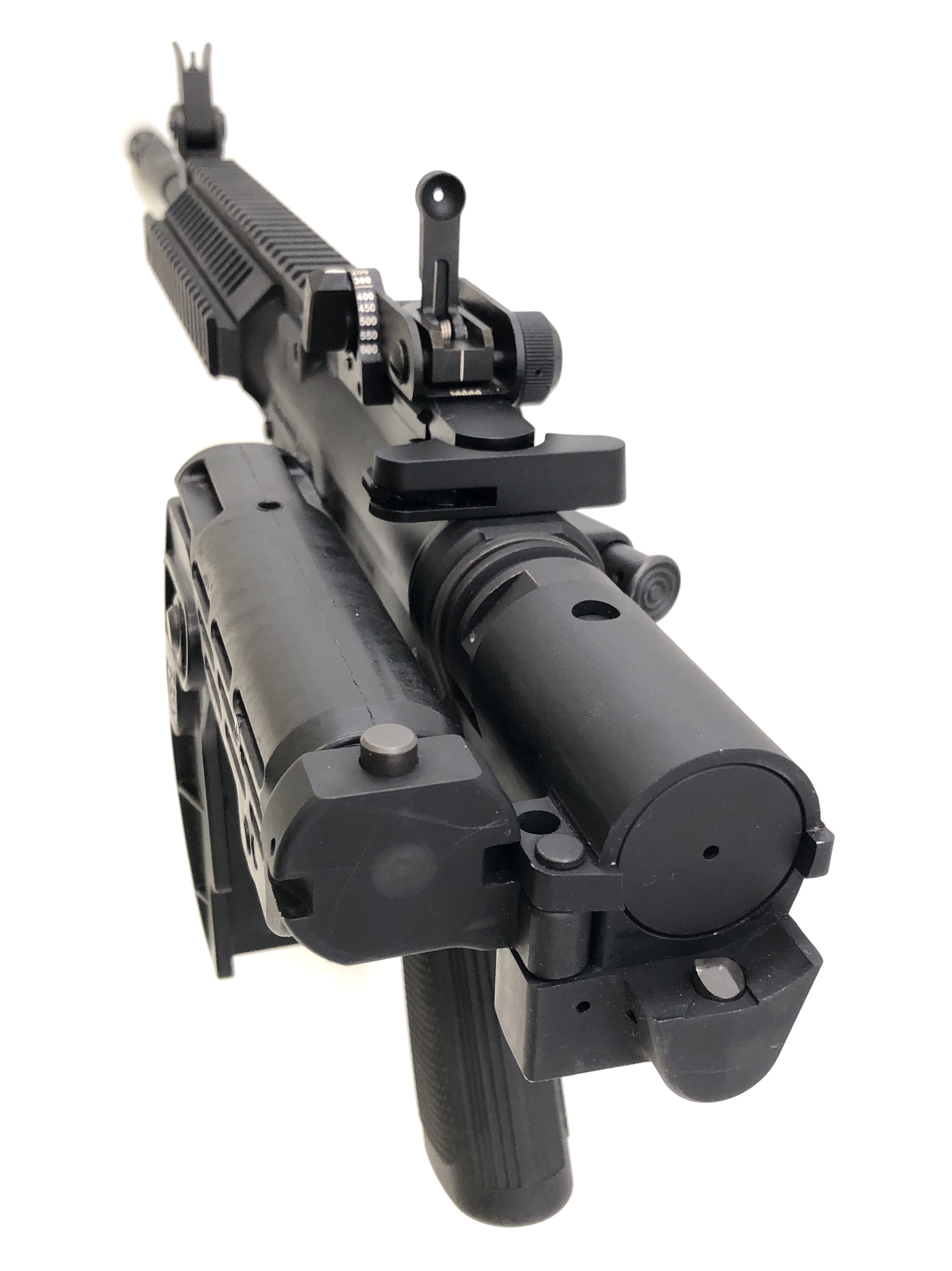 GunSpot Guns for sale | Gun Auction: Rare Colt Defense SCW Carbine 5 ...