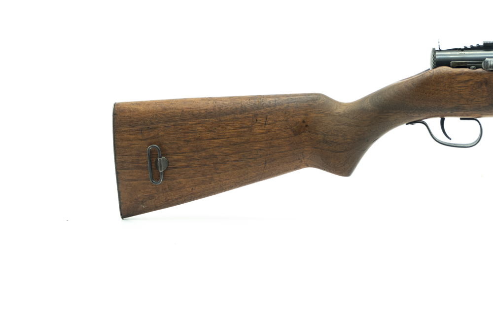 Sections & Categories