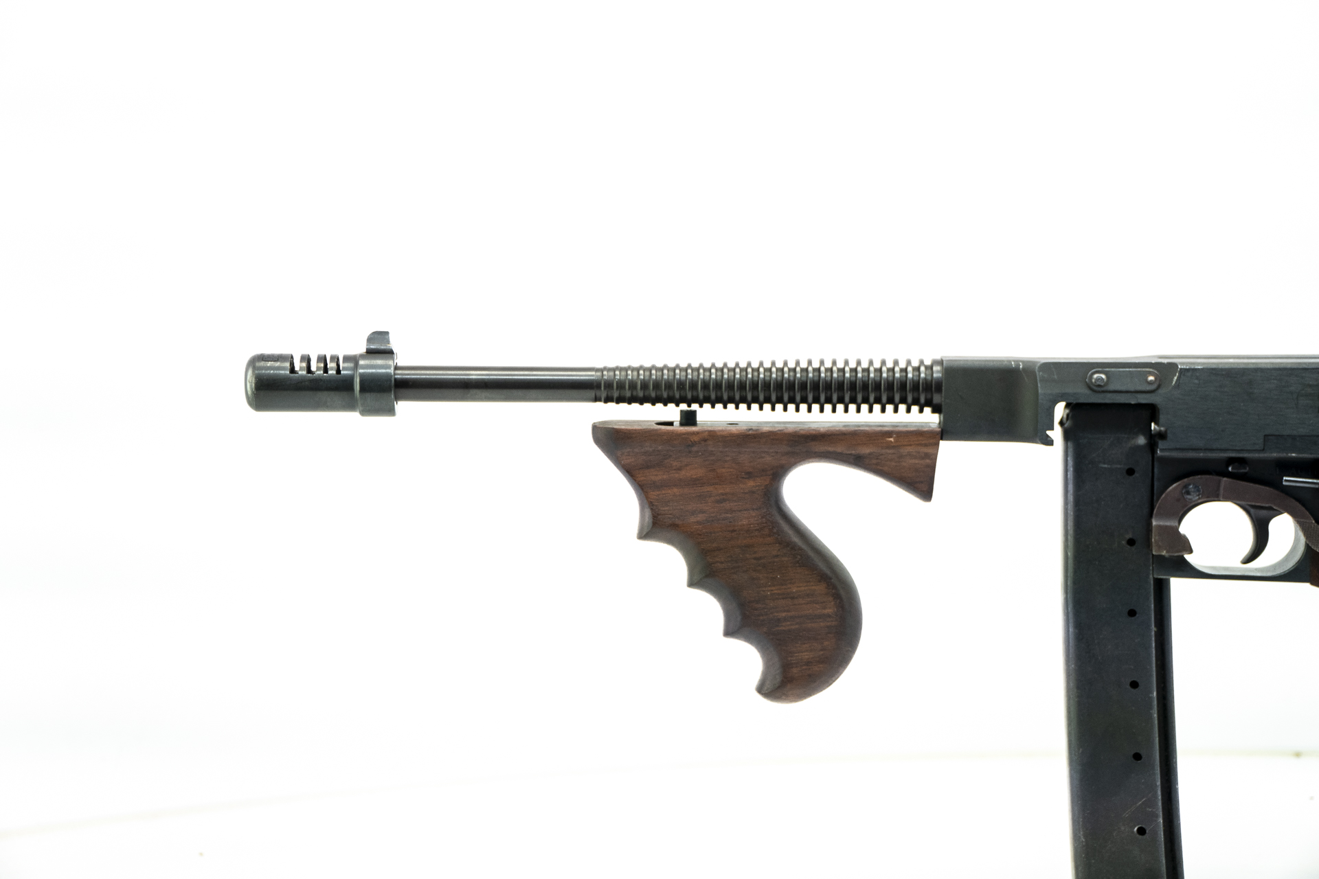 GunSpot Guns for sale | Gun Auction: Thompson 1928 Machine Gun