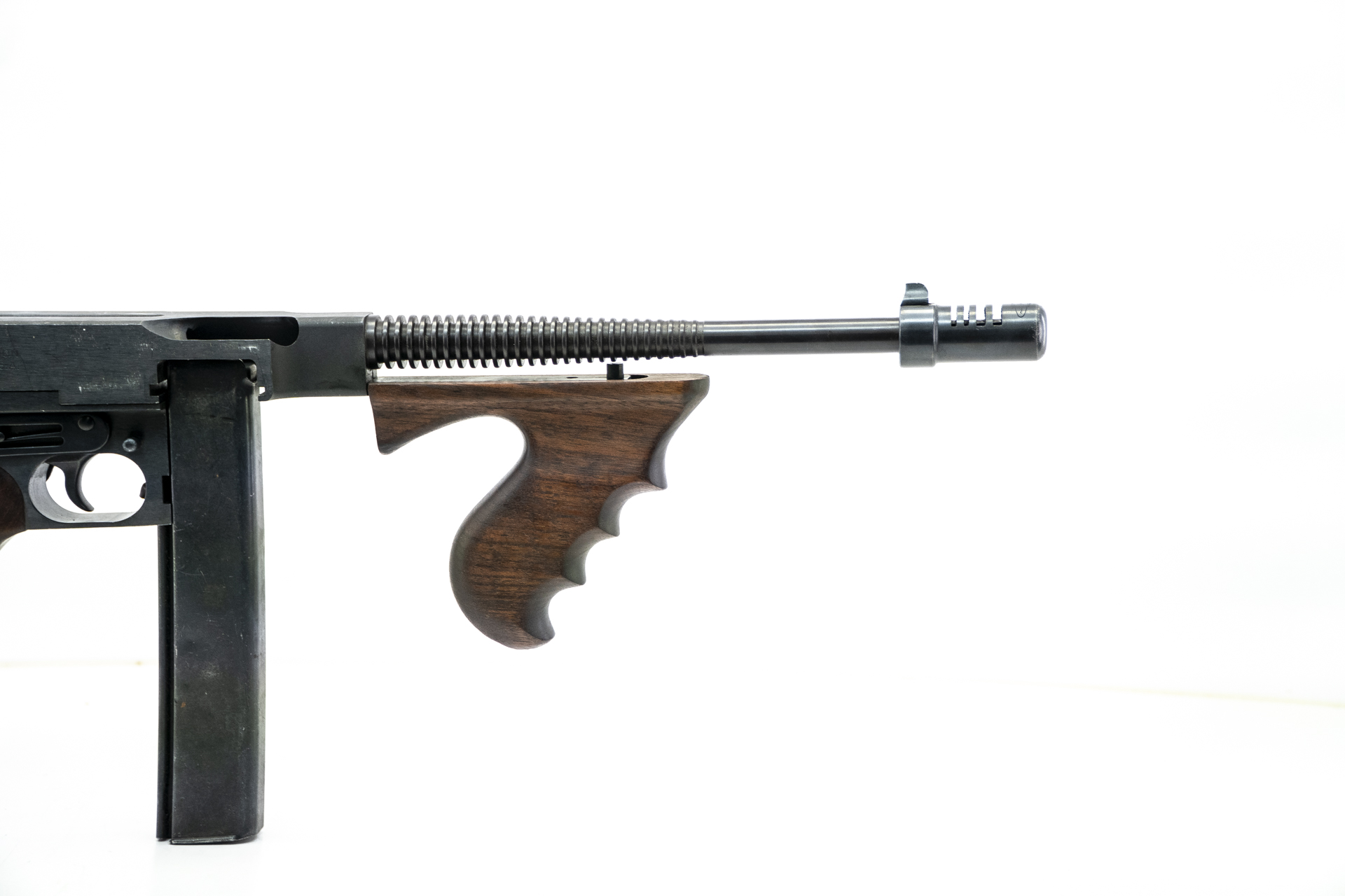 GunSpot Guns for sale | Gun Auction: Thompson 1928 Machine Gun