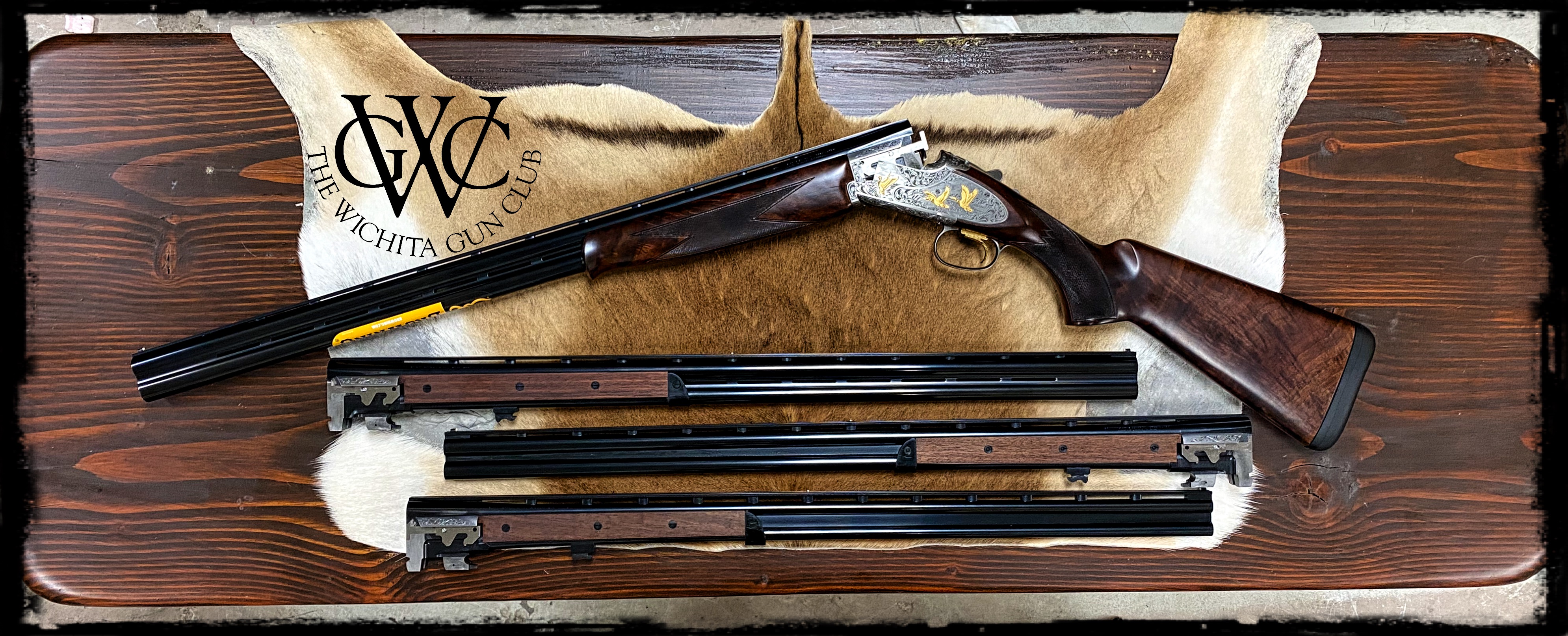 GunSpot Guns for sale | Gun Auction: Browning 725 Citori High Grade 4 ...