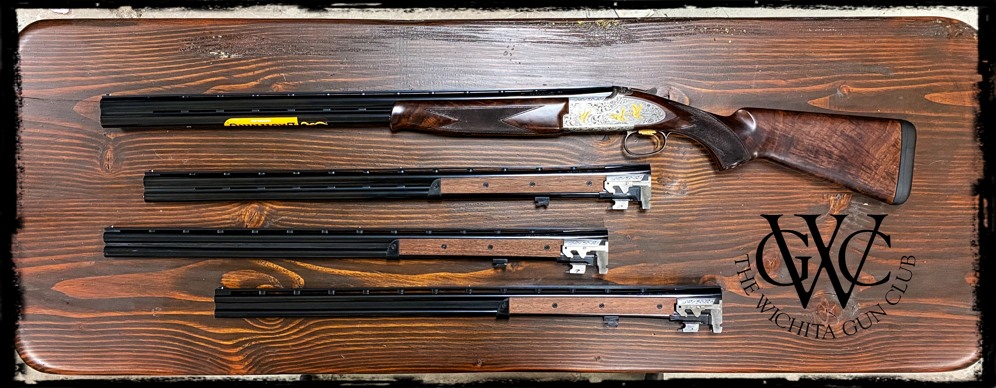GunSpot Guns for sale | Gun Auction: Browning 725 Citori High Grade 4 ...