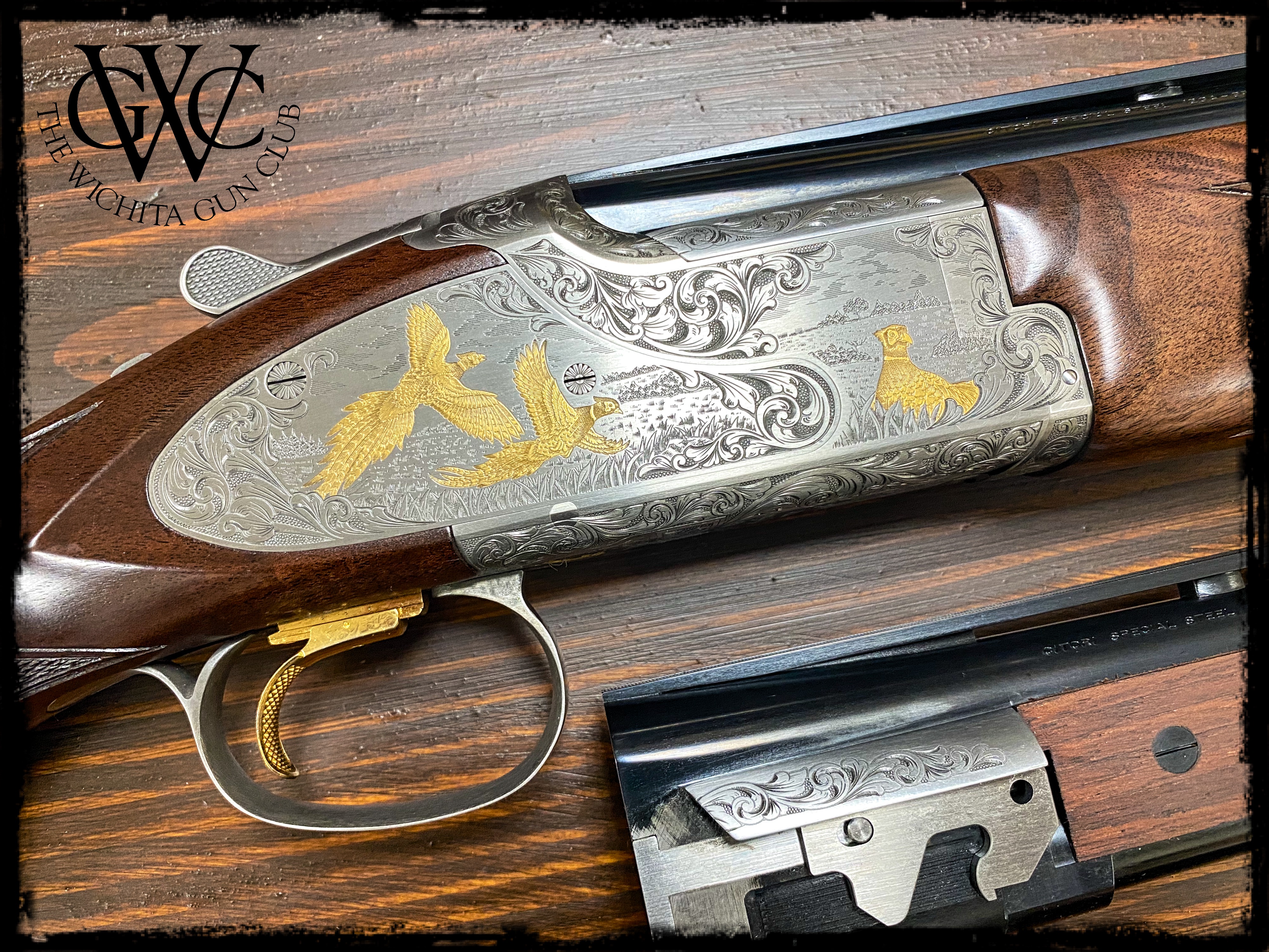 GunSpot Guns for sale | Gun Auction: Browning 725 Citori High Grade 4 ...