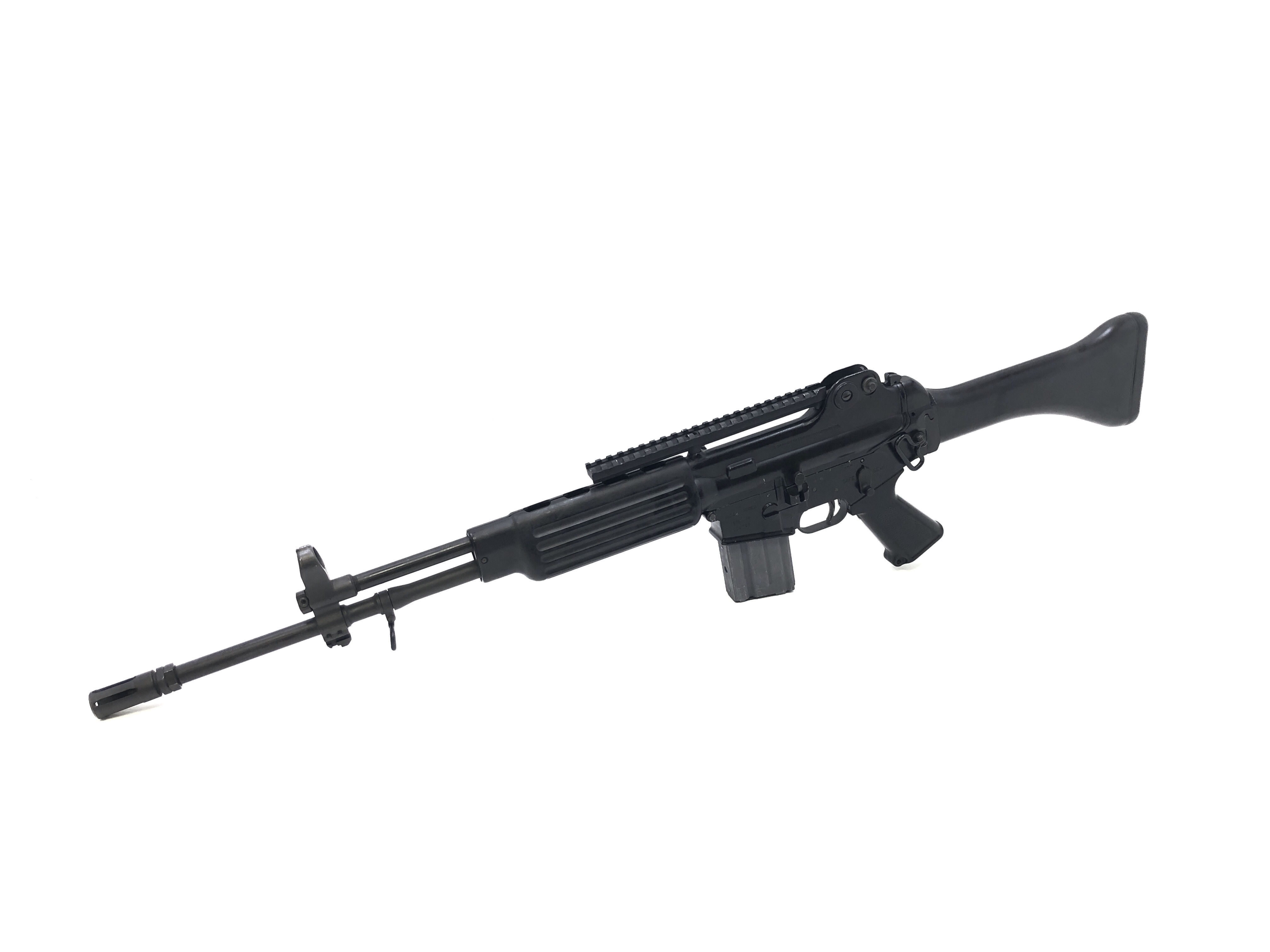 GunSpot Guns for sale | Gun Auction: Daewoo K2 5.56mm Transferable ...