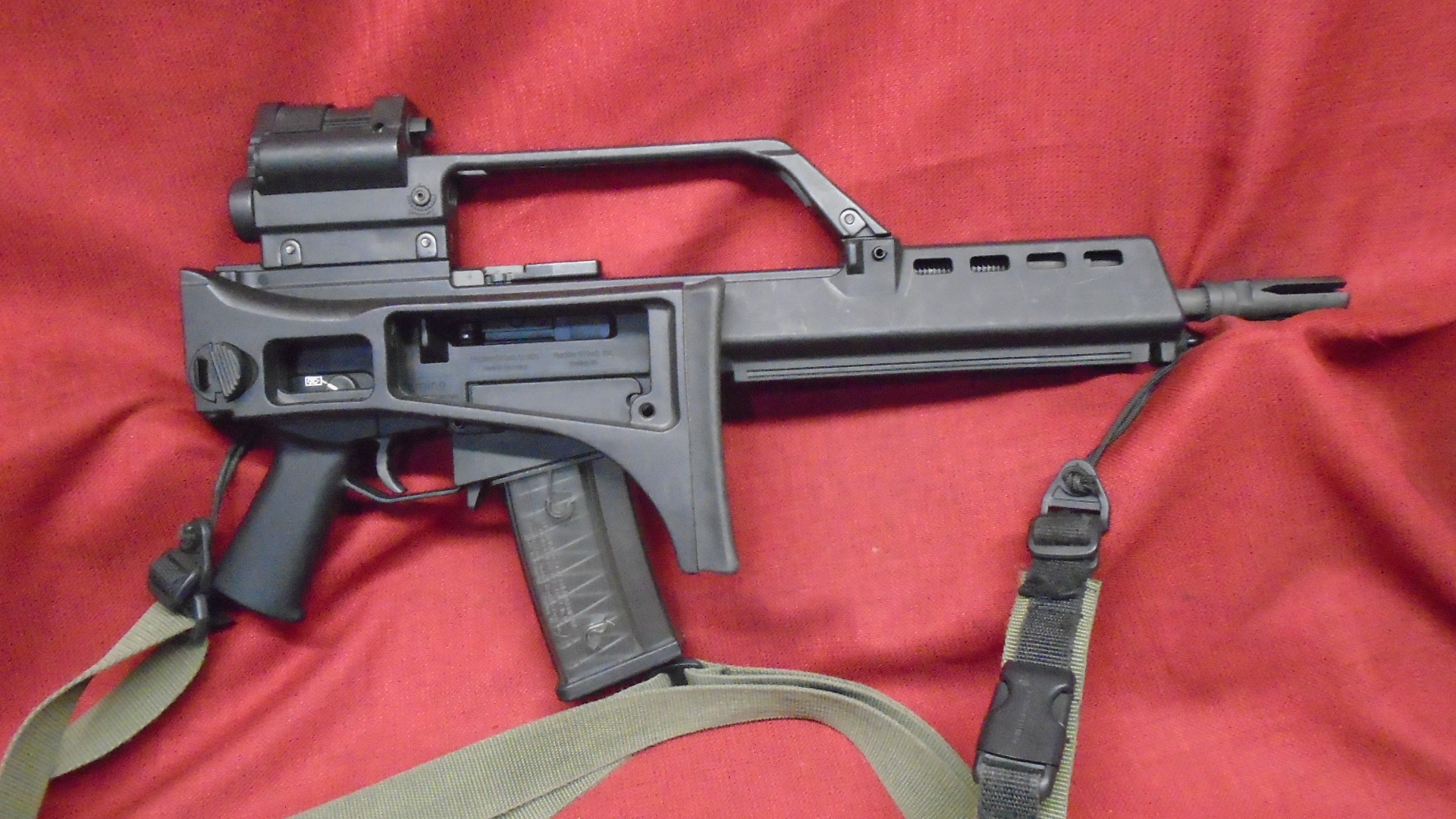 GunSpot.com | Gun Auctions | Buy Guns Online