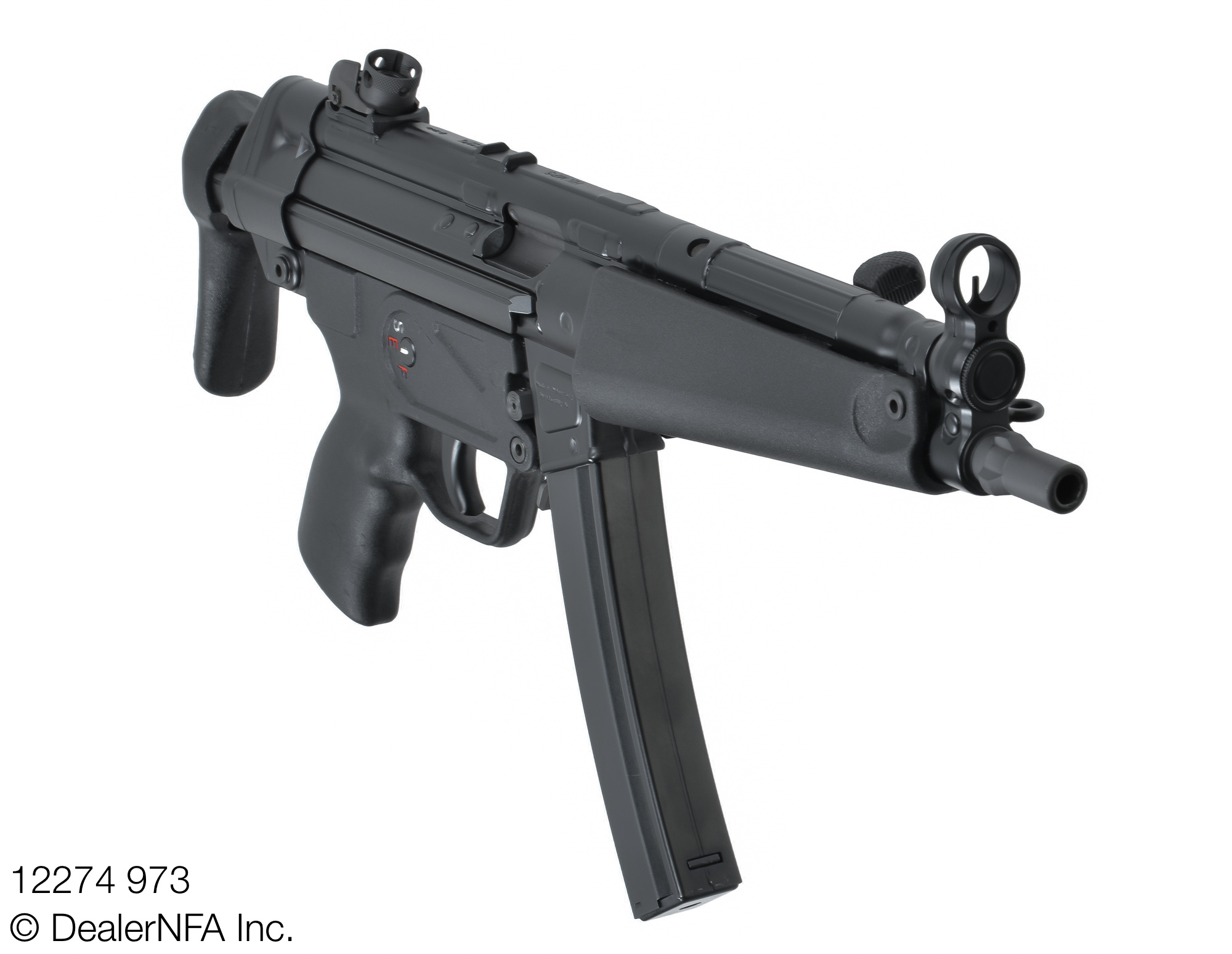 GunSpot Guns for sale | Gun Auction: MP5A3, S&H, SEF Trigger Pack, Dyer ...