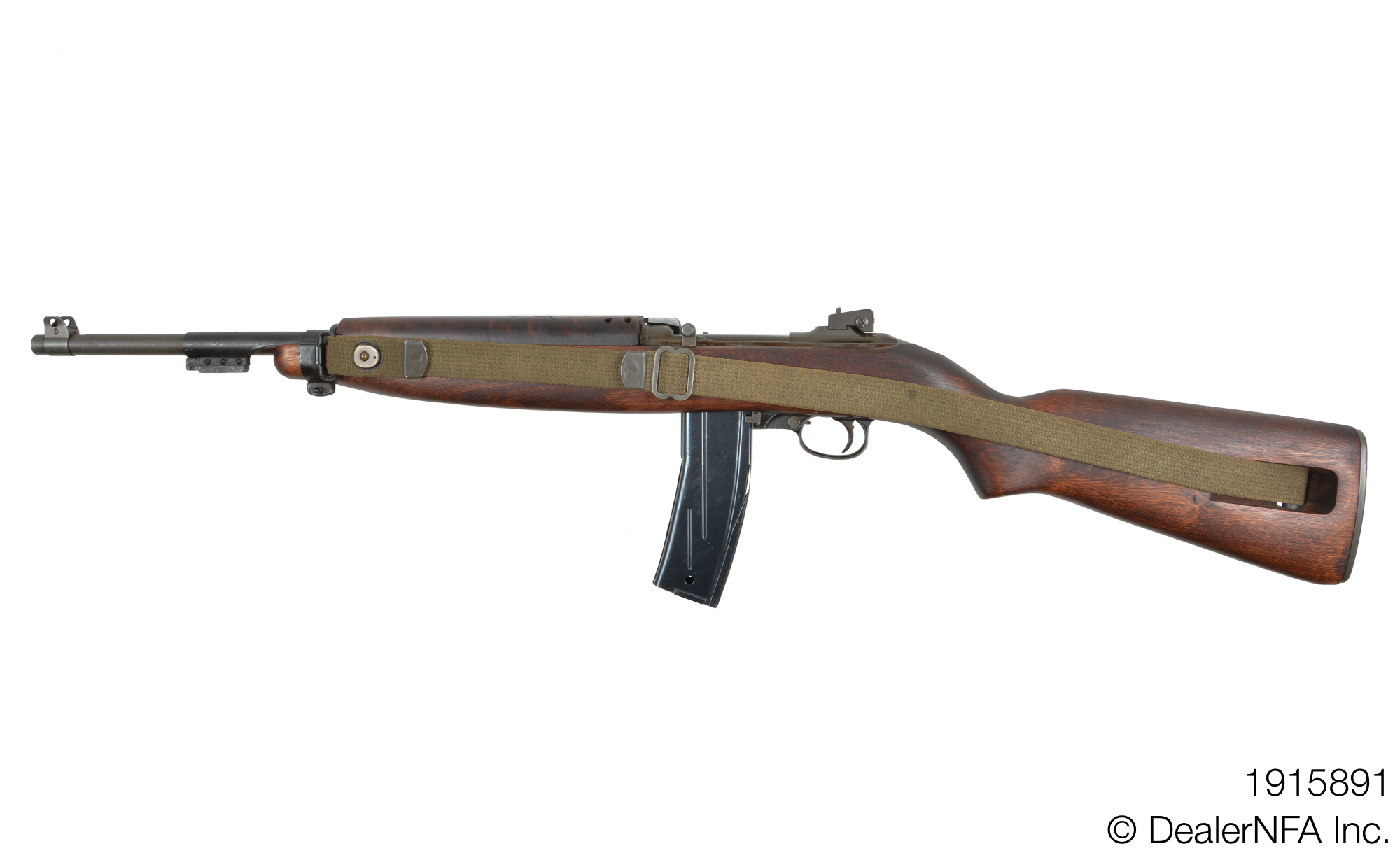 GunSpot Guns for sale | Gun Auction: M2 Carbine, WWII Quality Hardware ...