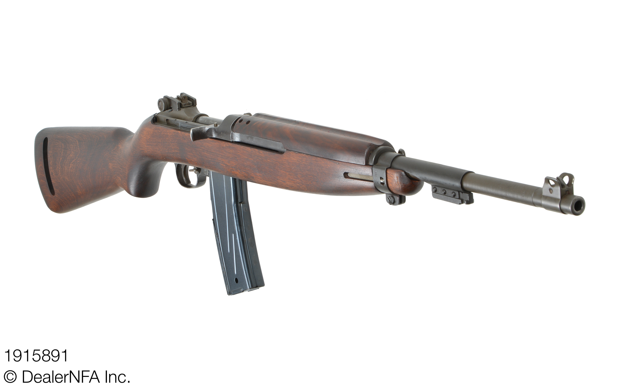 GunSpot Guns for sale | Gun Auction: M2 Carbine, WWII Quality Hardware ...