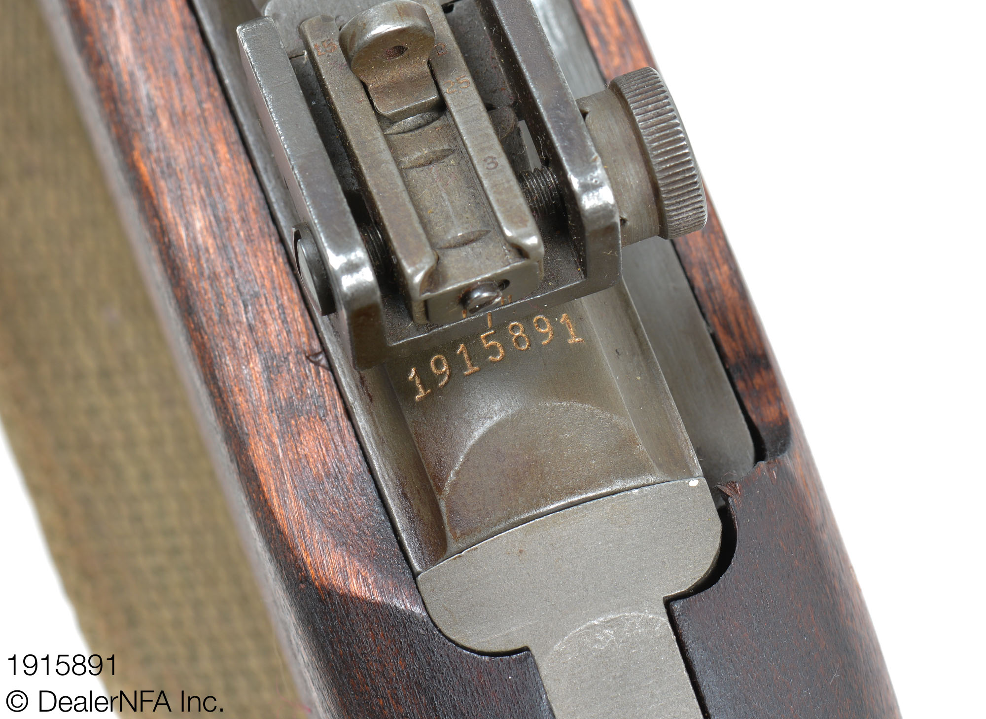 GunSpot Guns for sale | Gun Auction: M2 Carbine, WWII Quality Hardware ...