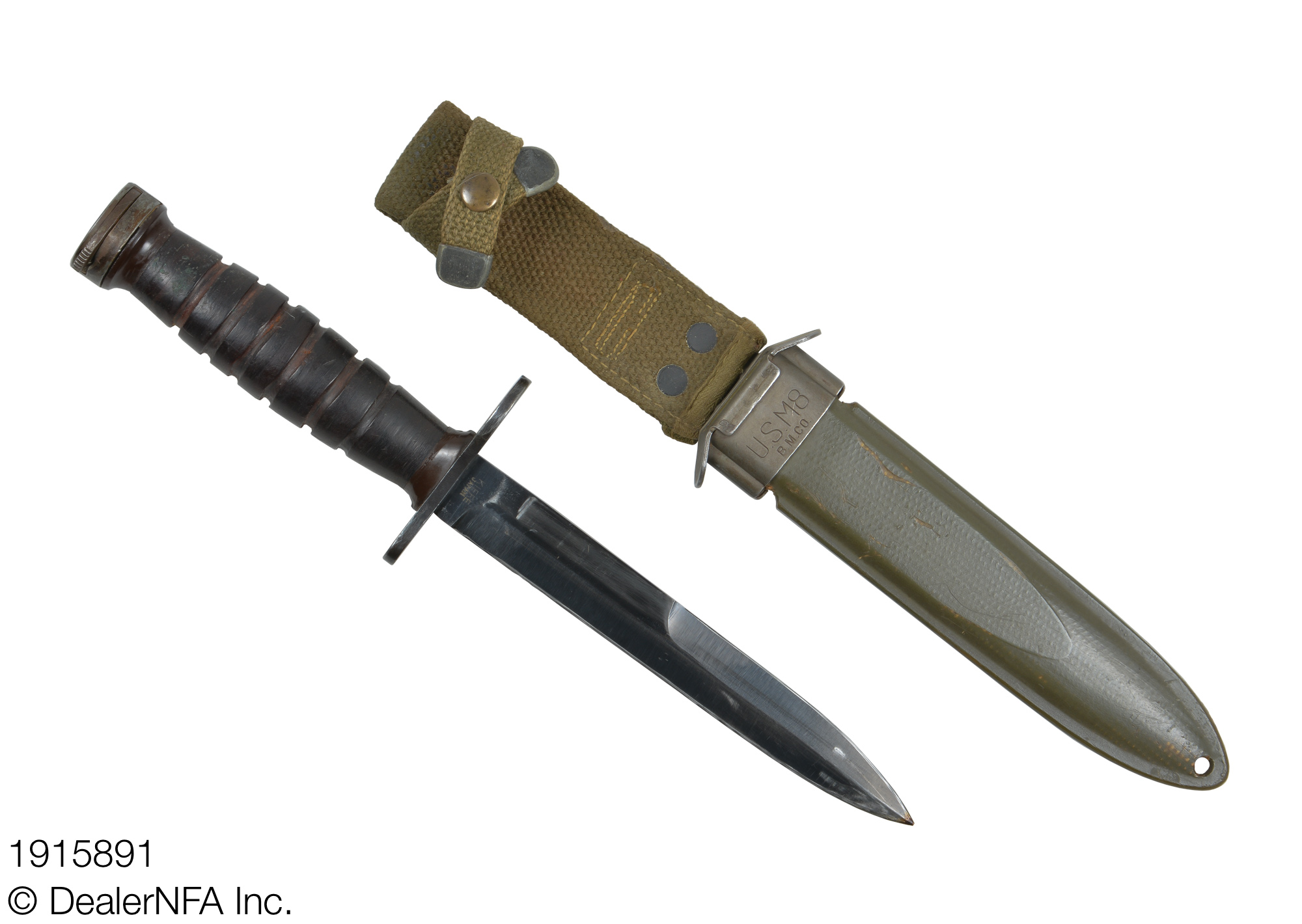 GunSpot | M2 Carbine, WWII Quality Hardware, Excellent