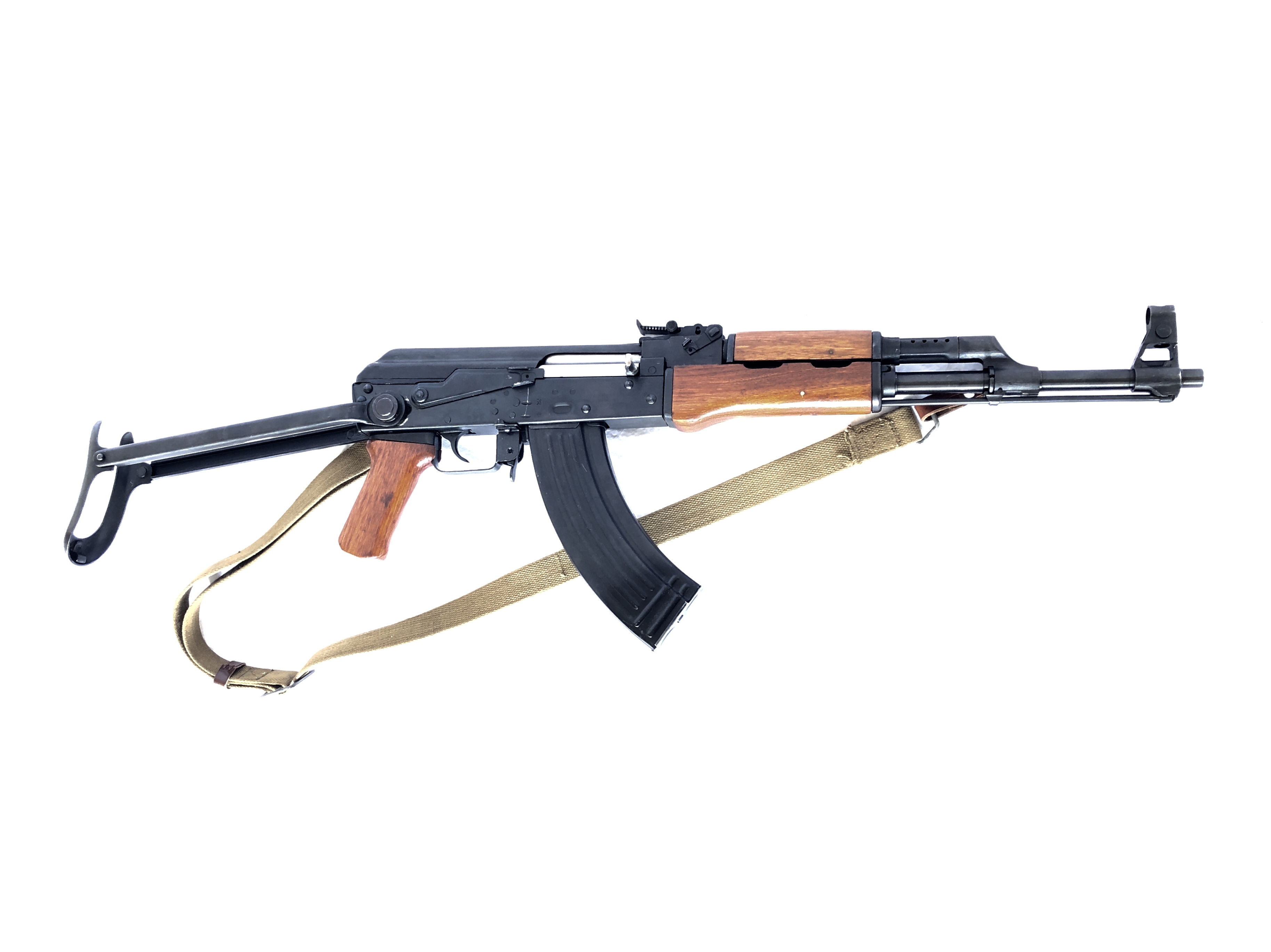 GunSpot Guns for sale | Gun Auction: Factory Original Chinese AKM 7 ...