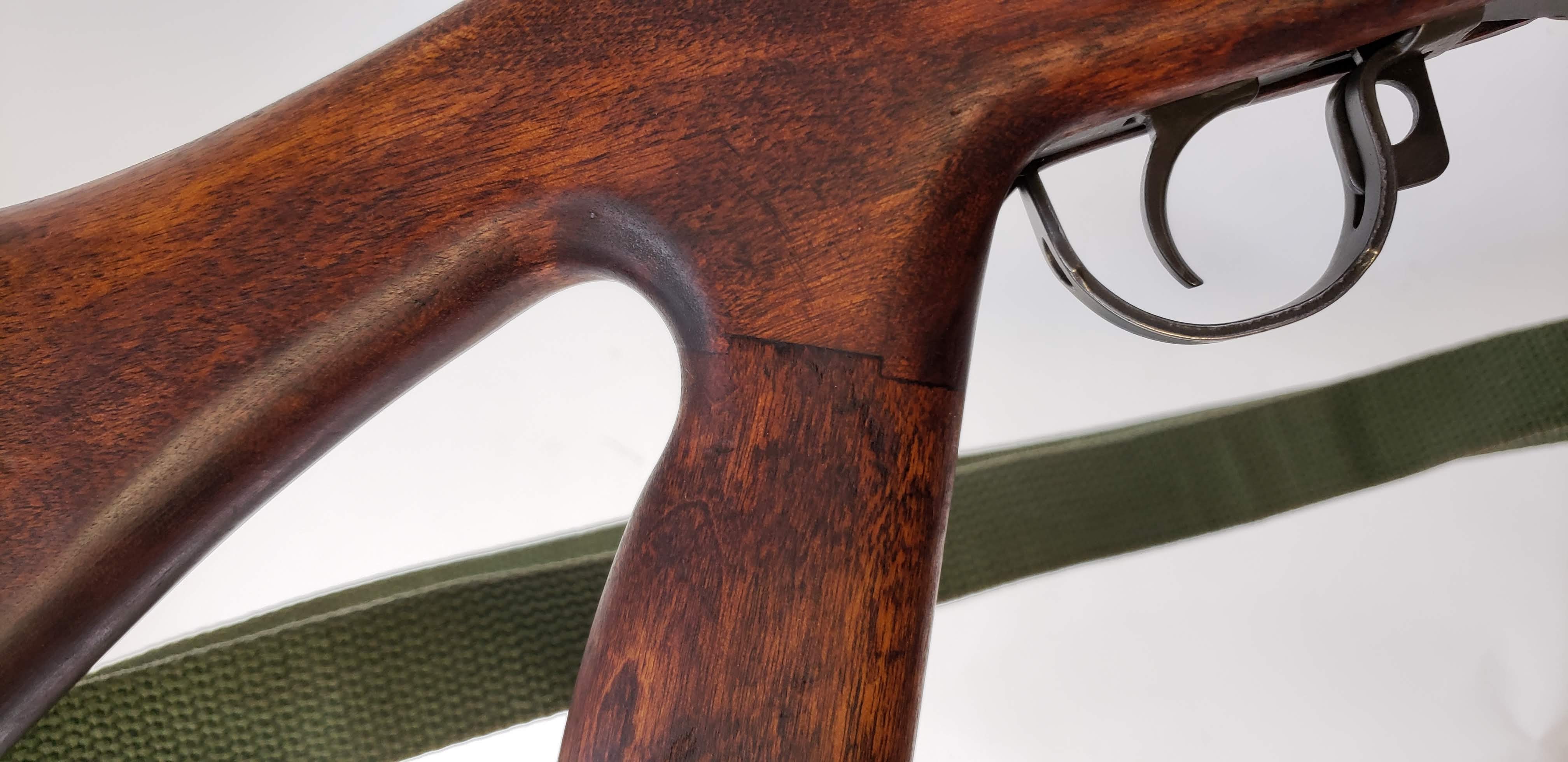 GunSpot Guns for sale | Gun Auction: M14 Transferable Machine Gun