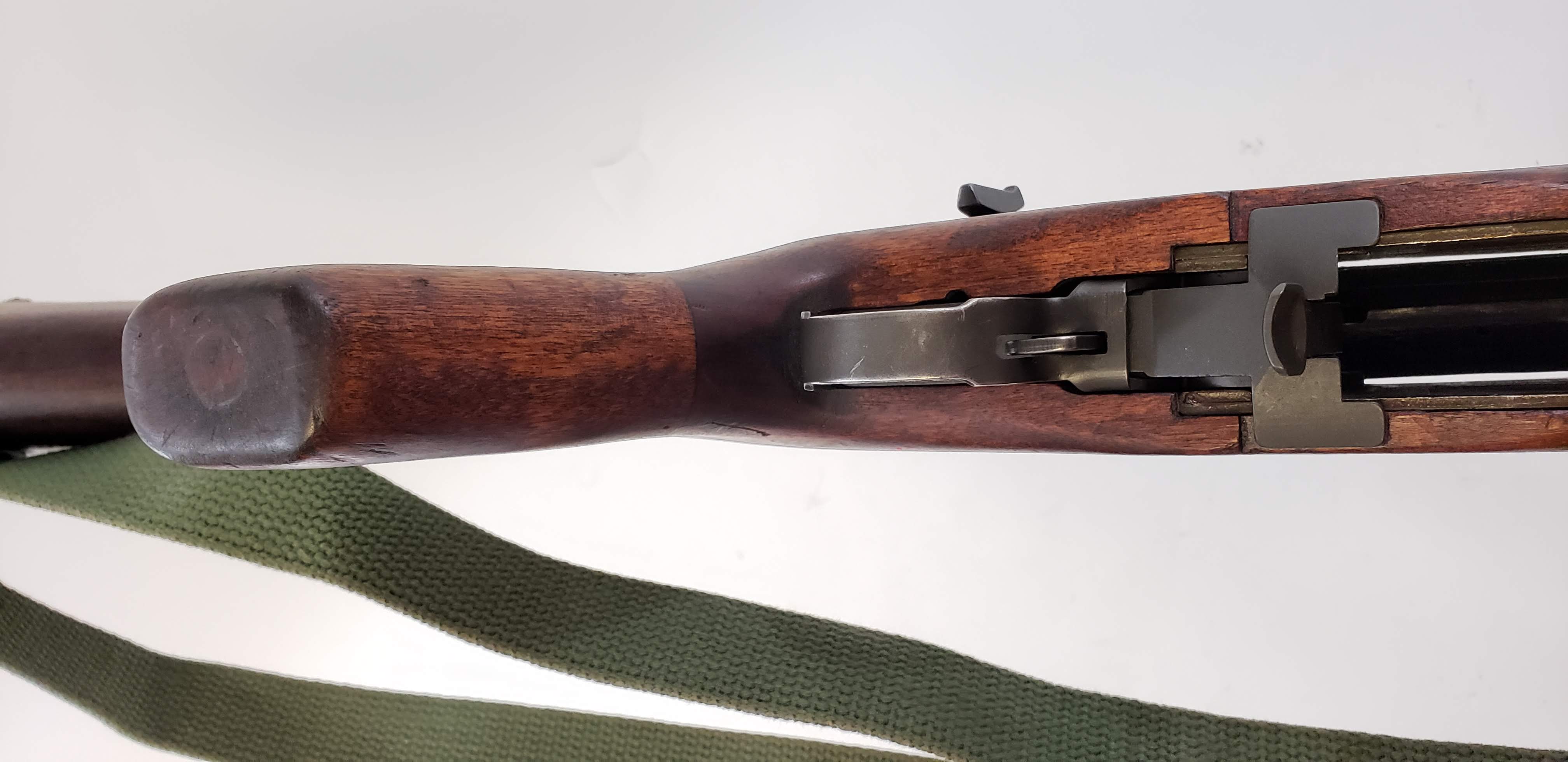 GunSpot Guns for sale | Gun Auction: M14 Transferable Machine Gun